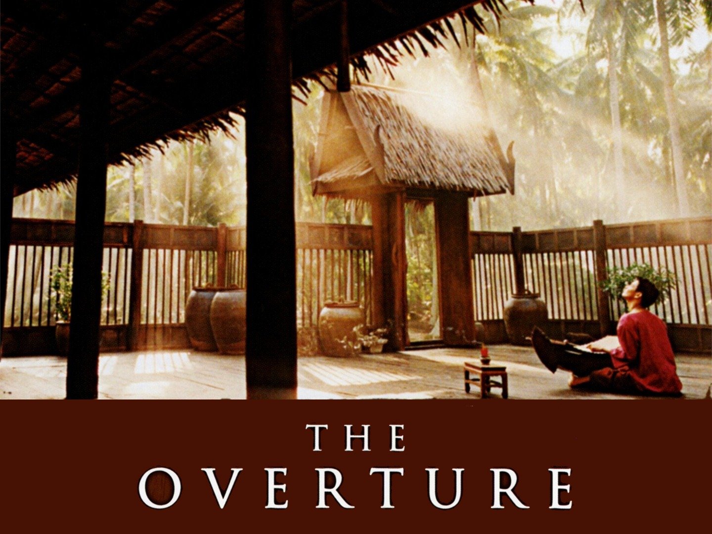 The Overture - Movie Reviews