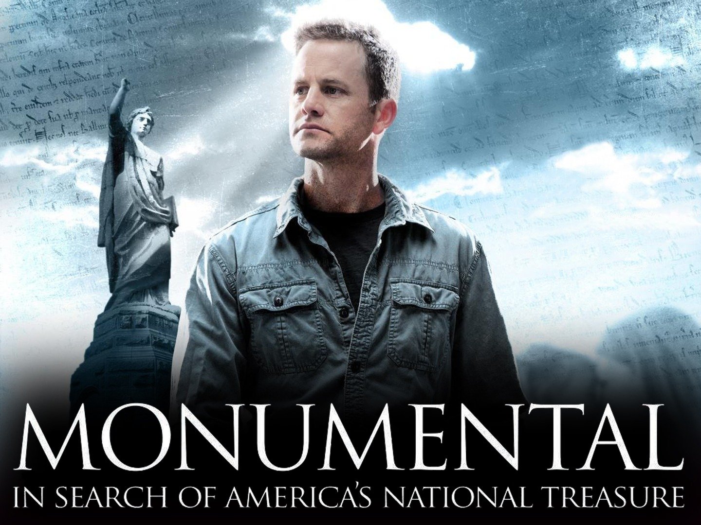 Monumental: In Search of America's National Treasure (2012) - Rotten ...