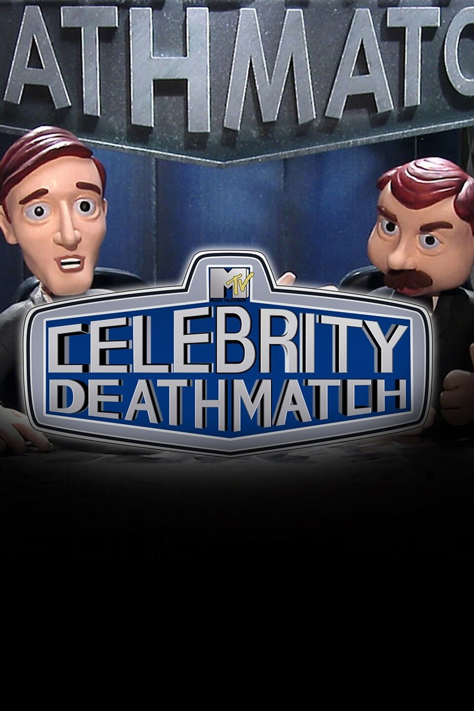 Celebrity Deathmatch - Rotten Tomatoes