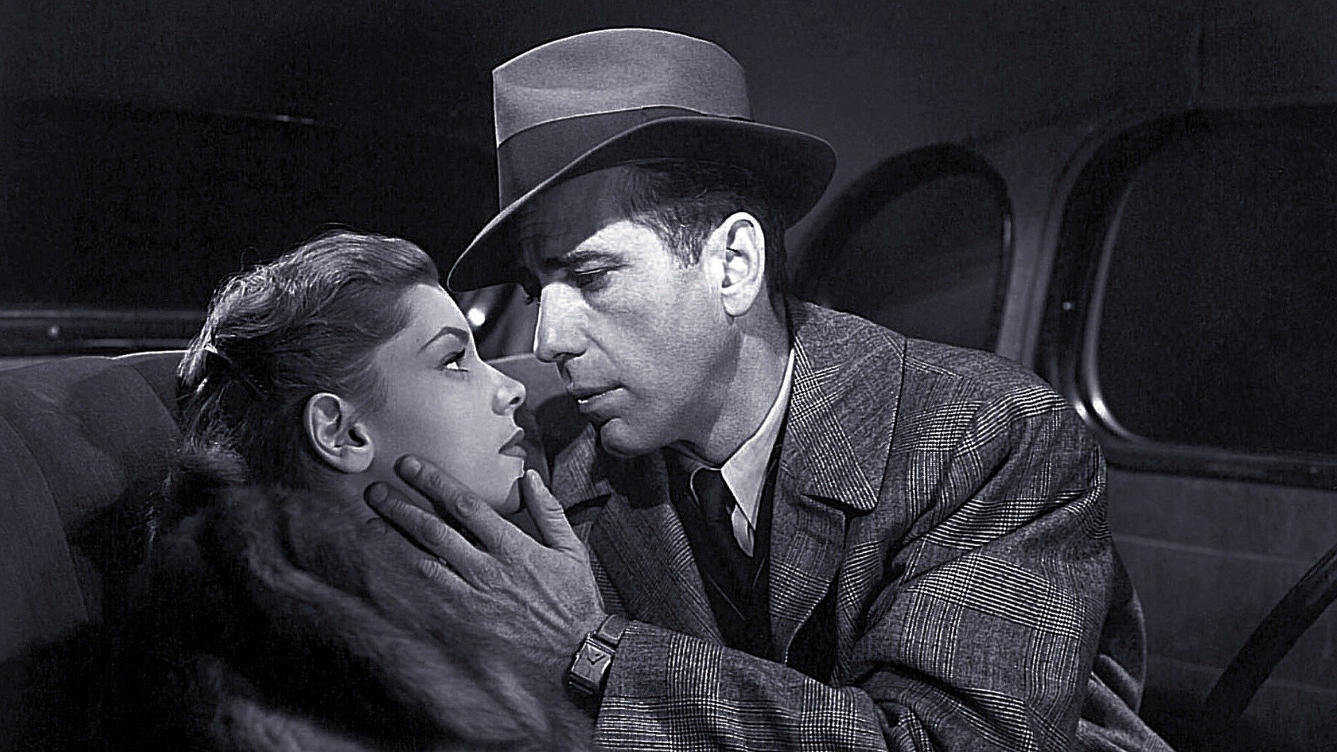 The Big Sleep