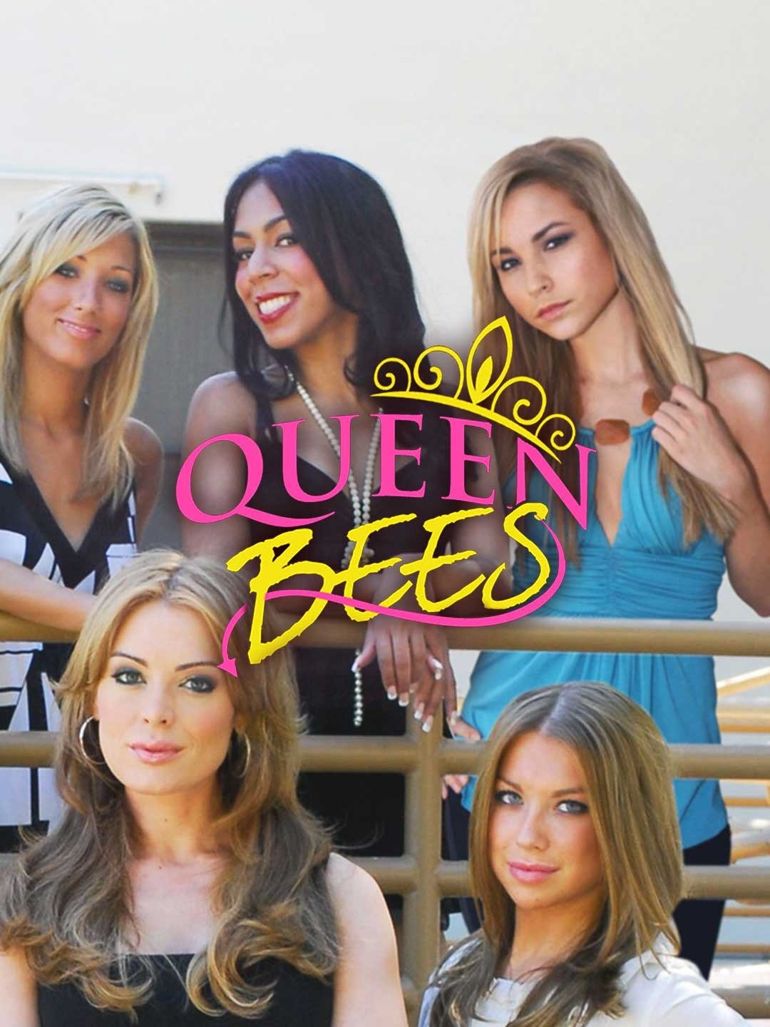 Queen Bees Tv Show