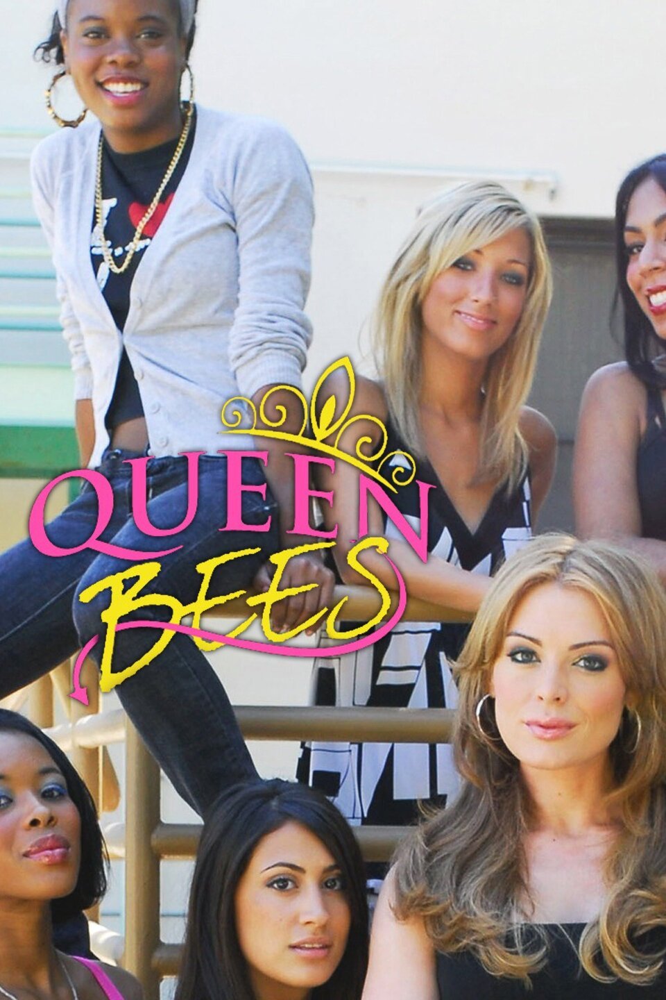 Queen Bees Tv Show