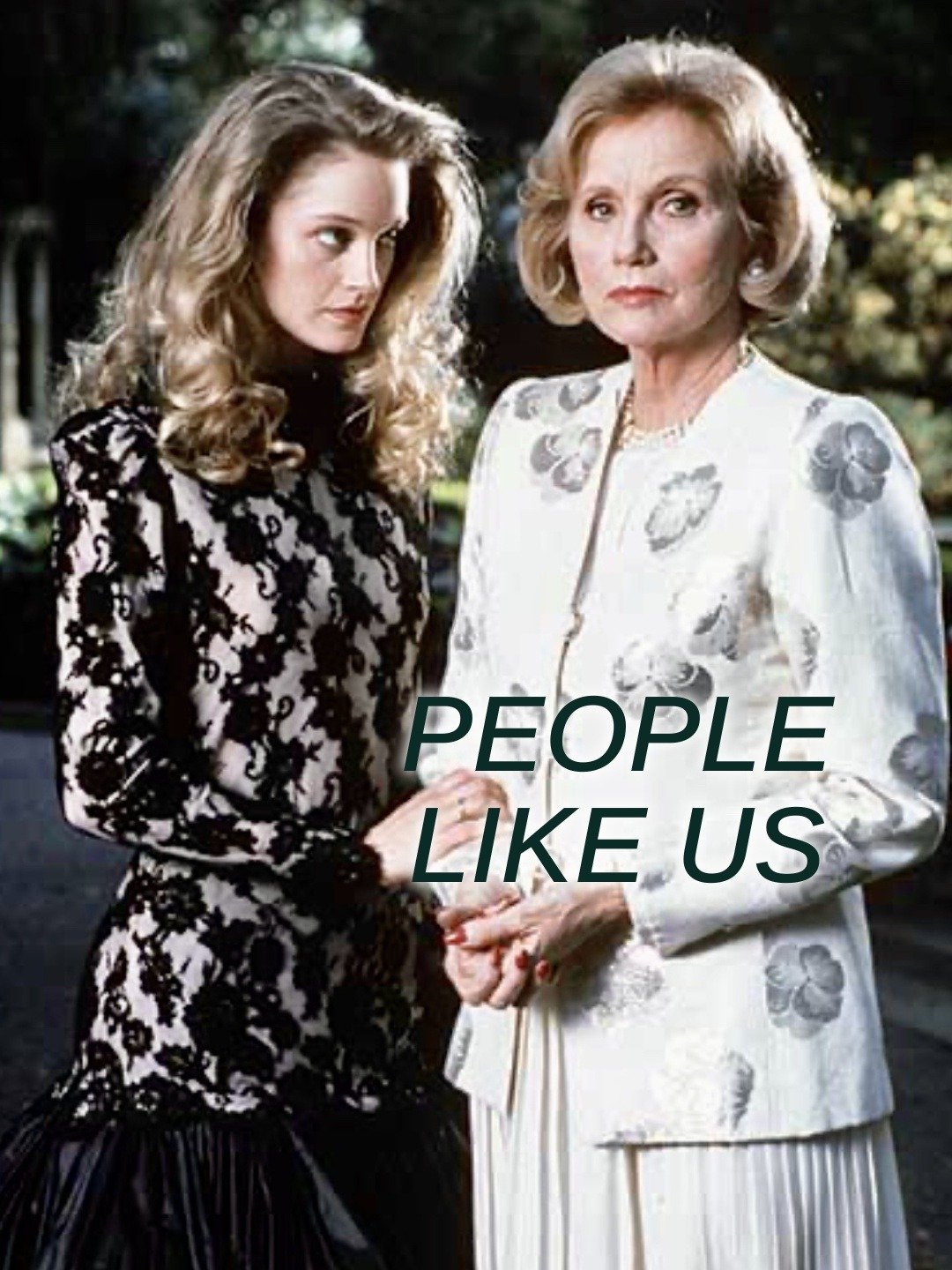 People Like Us Documentary