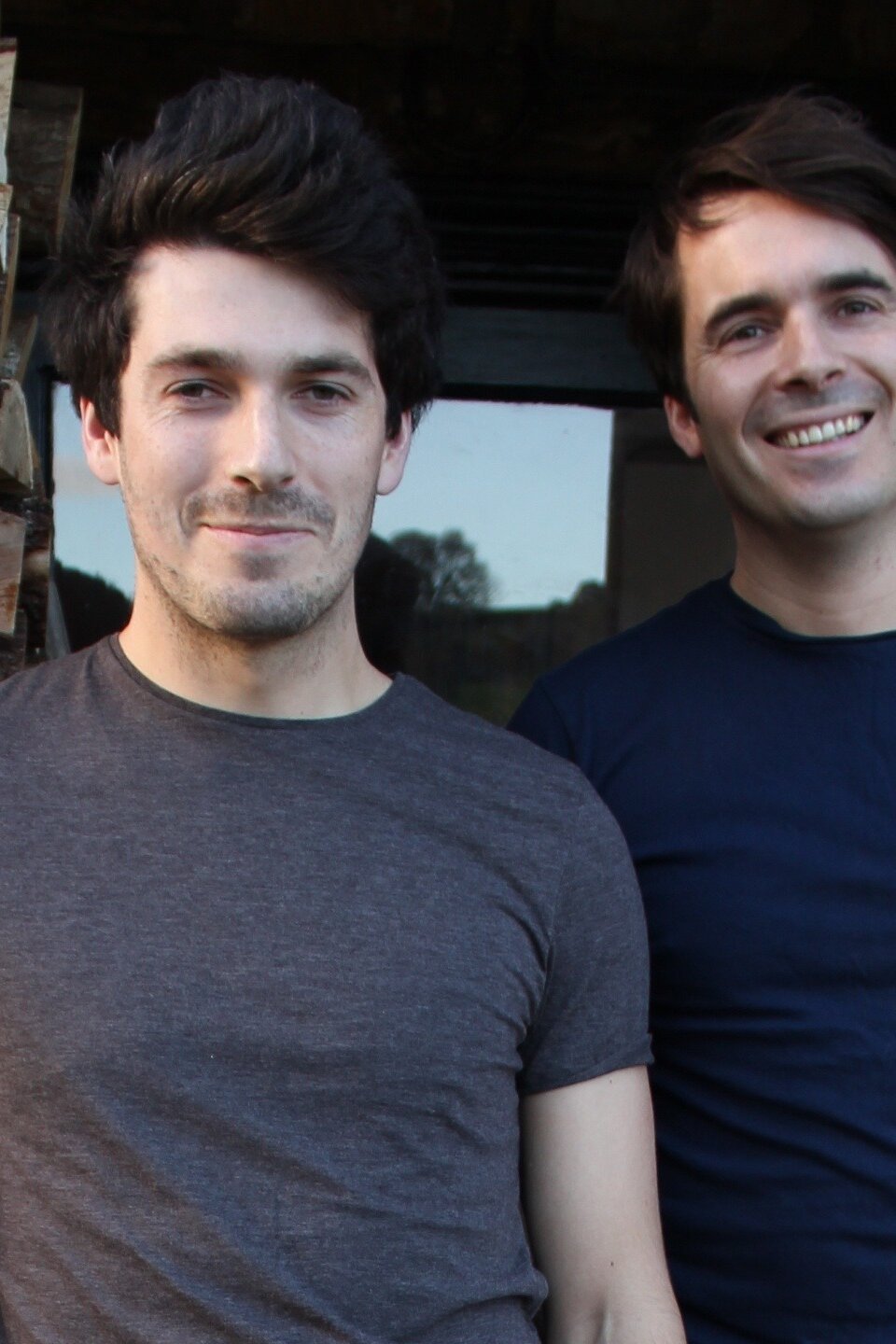 Hard Pictures - Rotten Tomatoes