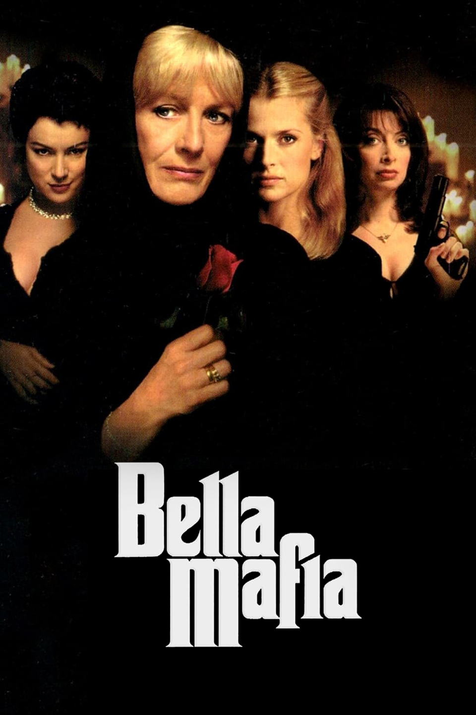 Bella Mafia - Rotten Tomatoes