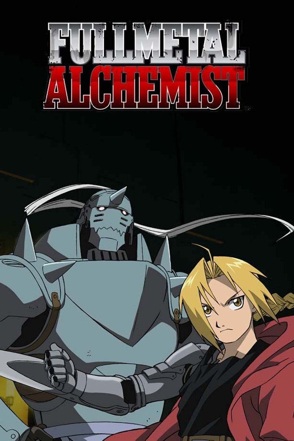 Fullmetal Alchemist - Rotten Tomatoes