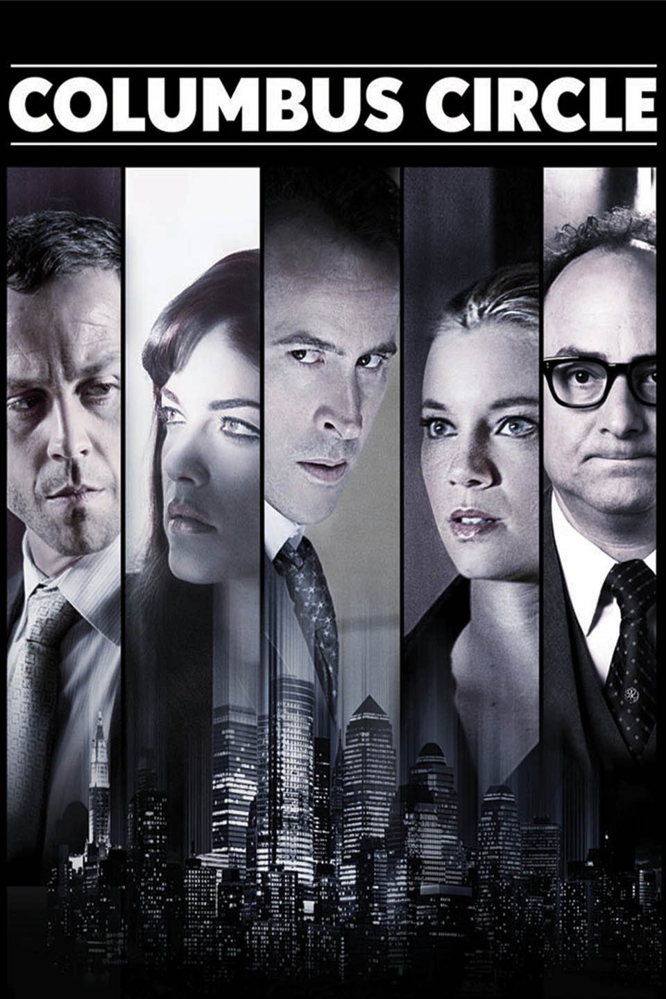 Columbus Circle - Rotten Tomatoes