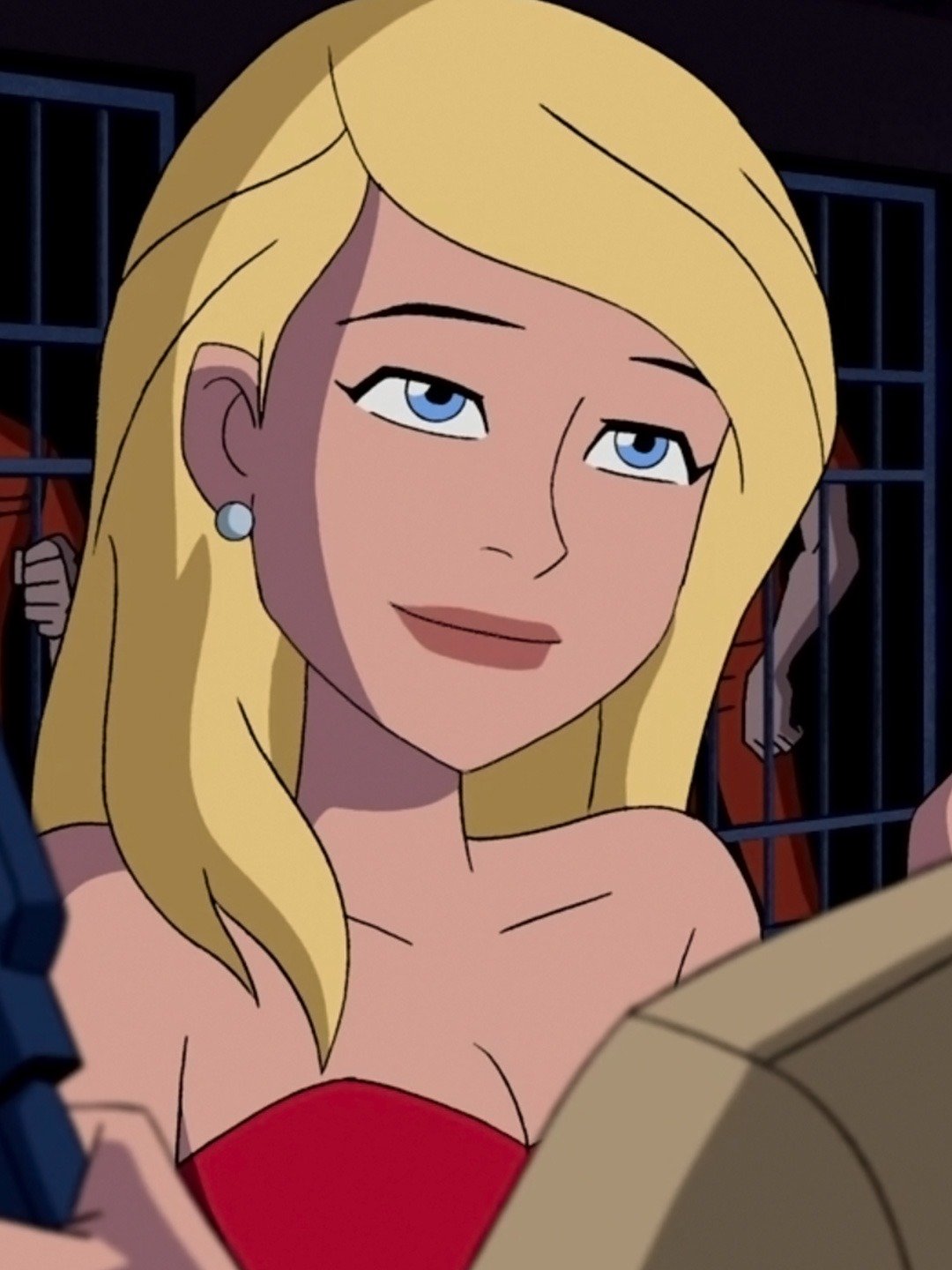 Ben 10 Jennifer Nocturne