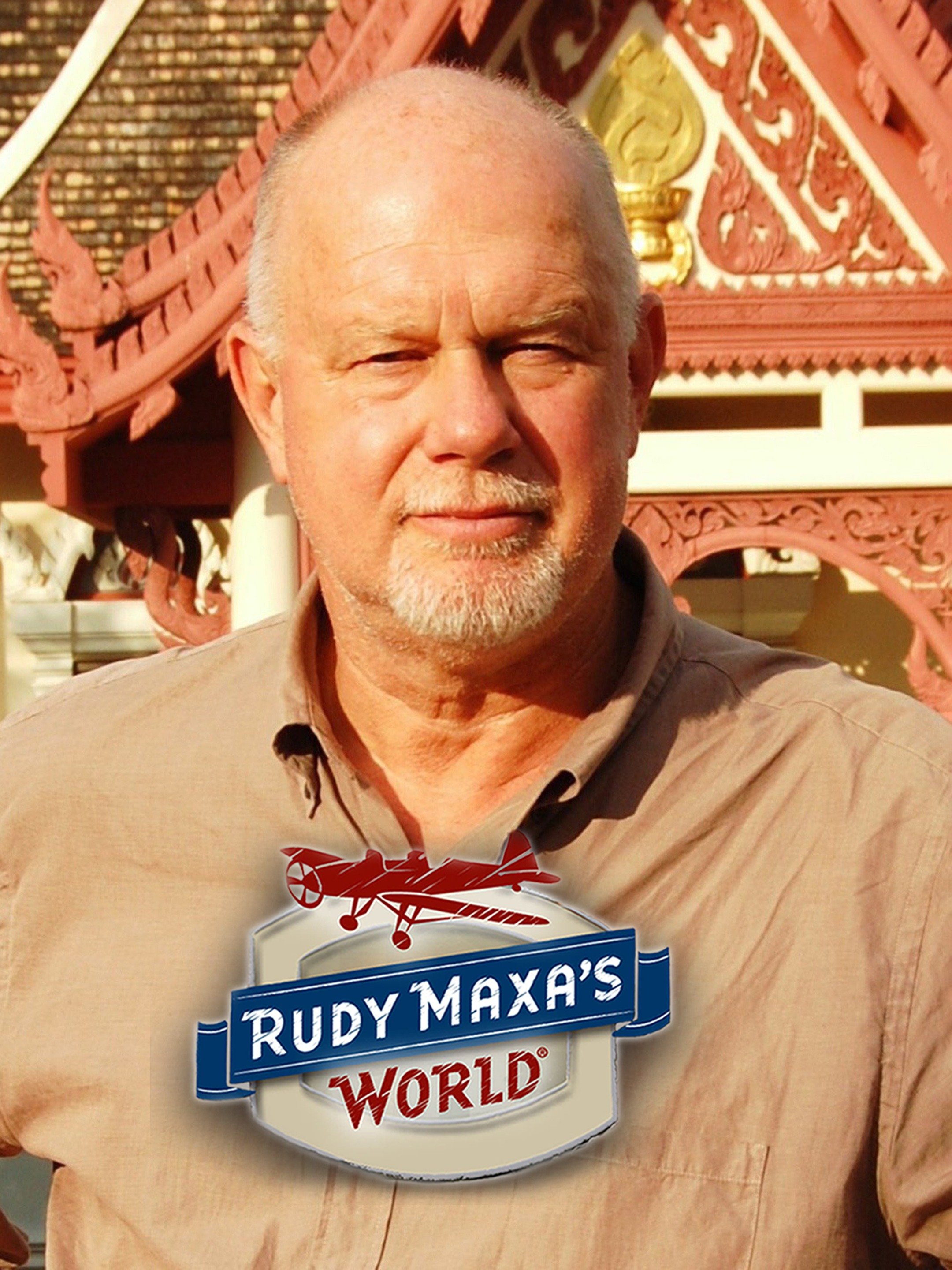 Rudy Maxa's World - Rotten Tomatoes