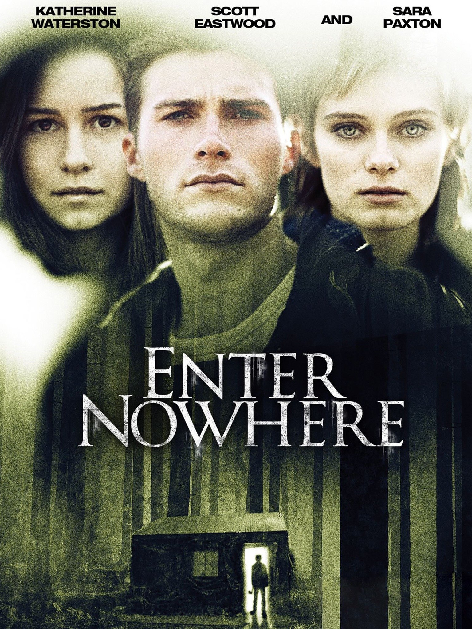 Nowhere Movie