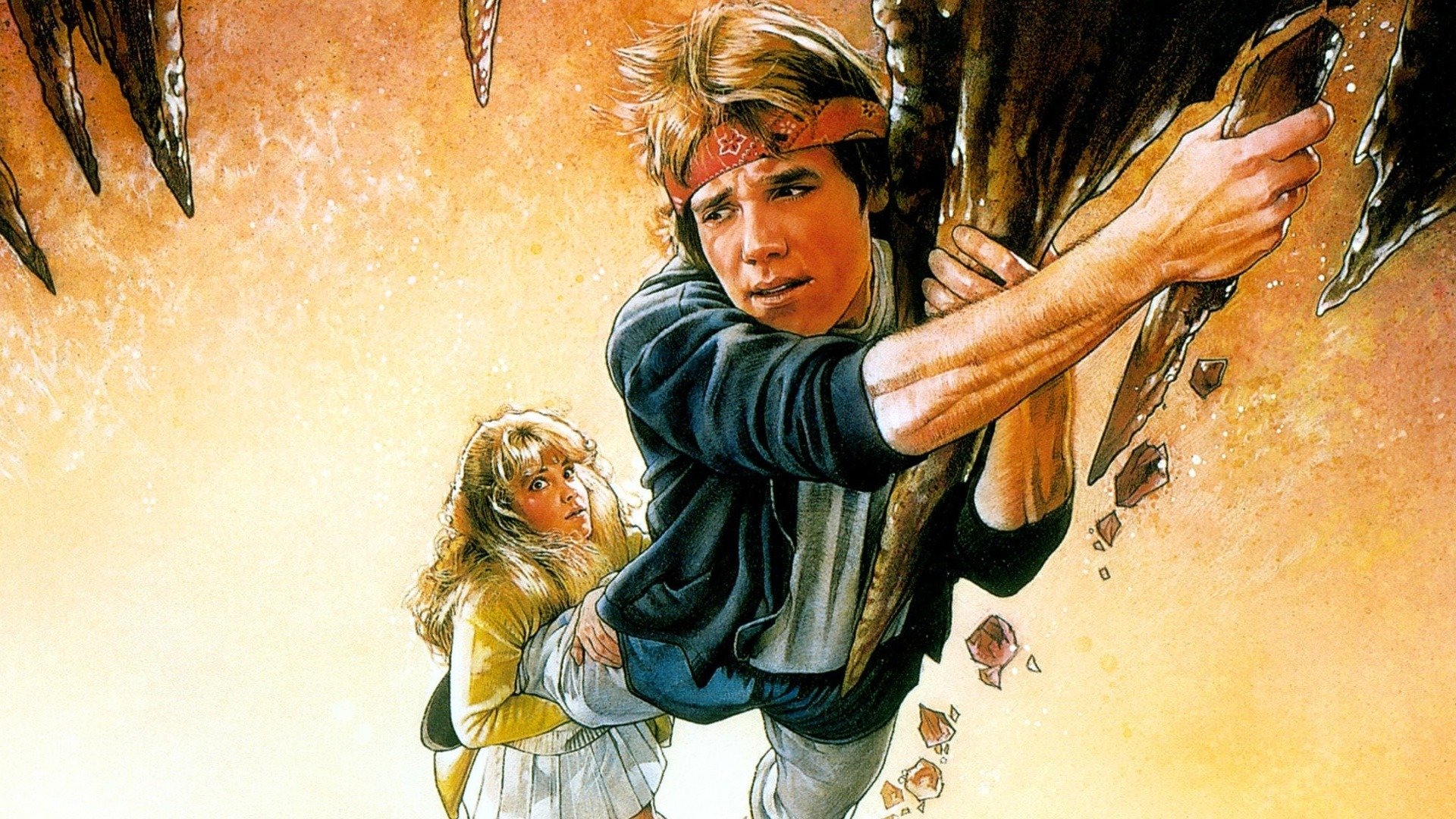 The Goonies: Trailer 1 - Trailers & Videos - Rotten Tomatoes