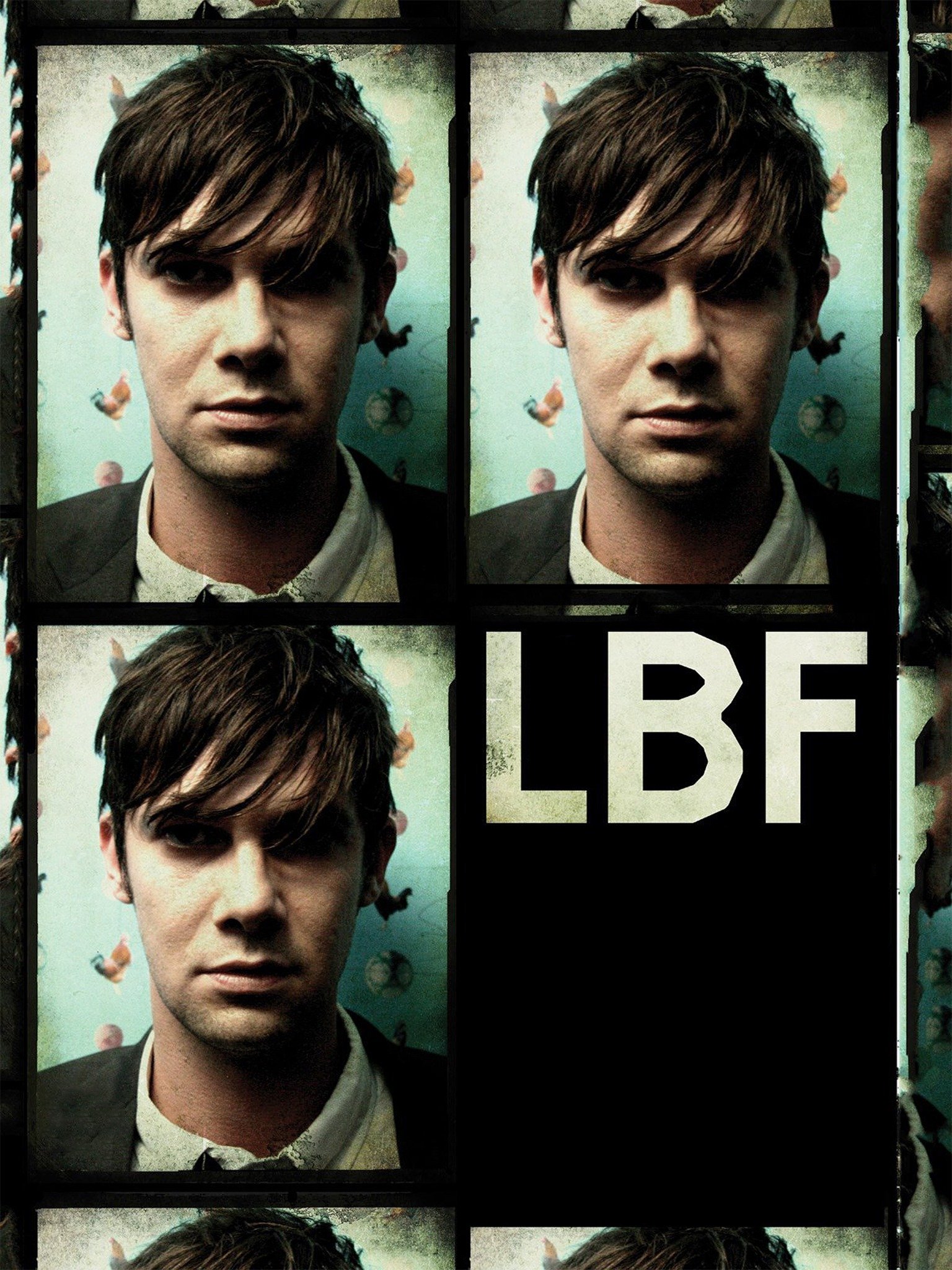 LBF 2011 Rotten Tomatoes lbf-2011-rotten-tomatoes