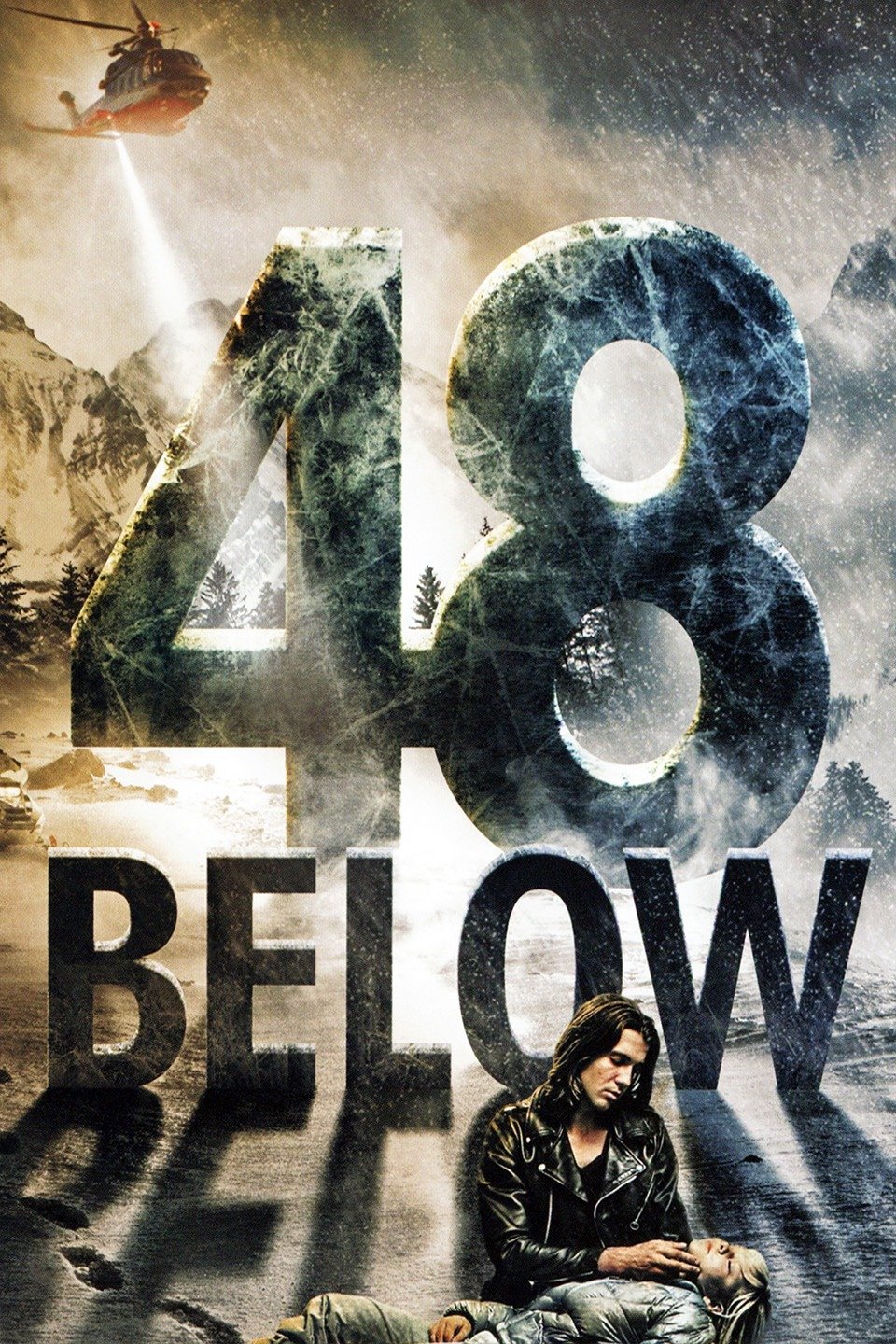 48 Below - Rotten Tomatoes