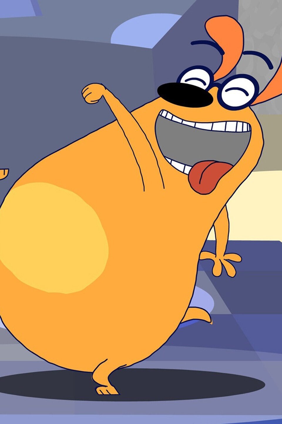 Fetch! - Rotten Tomatoes