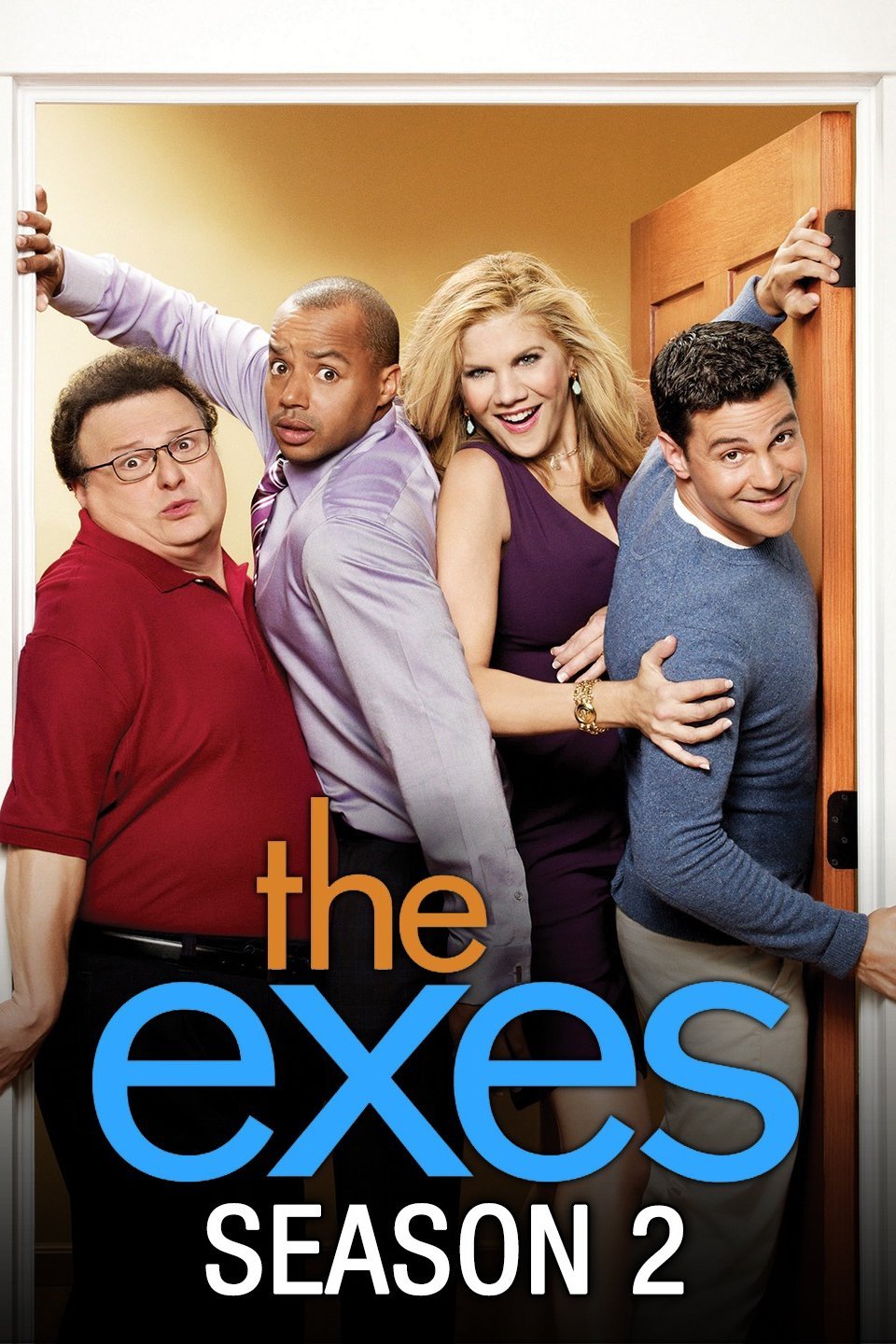 The Exes - Rotten Tomatoes