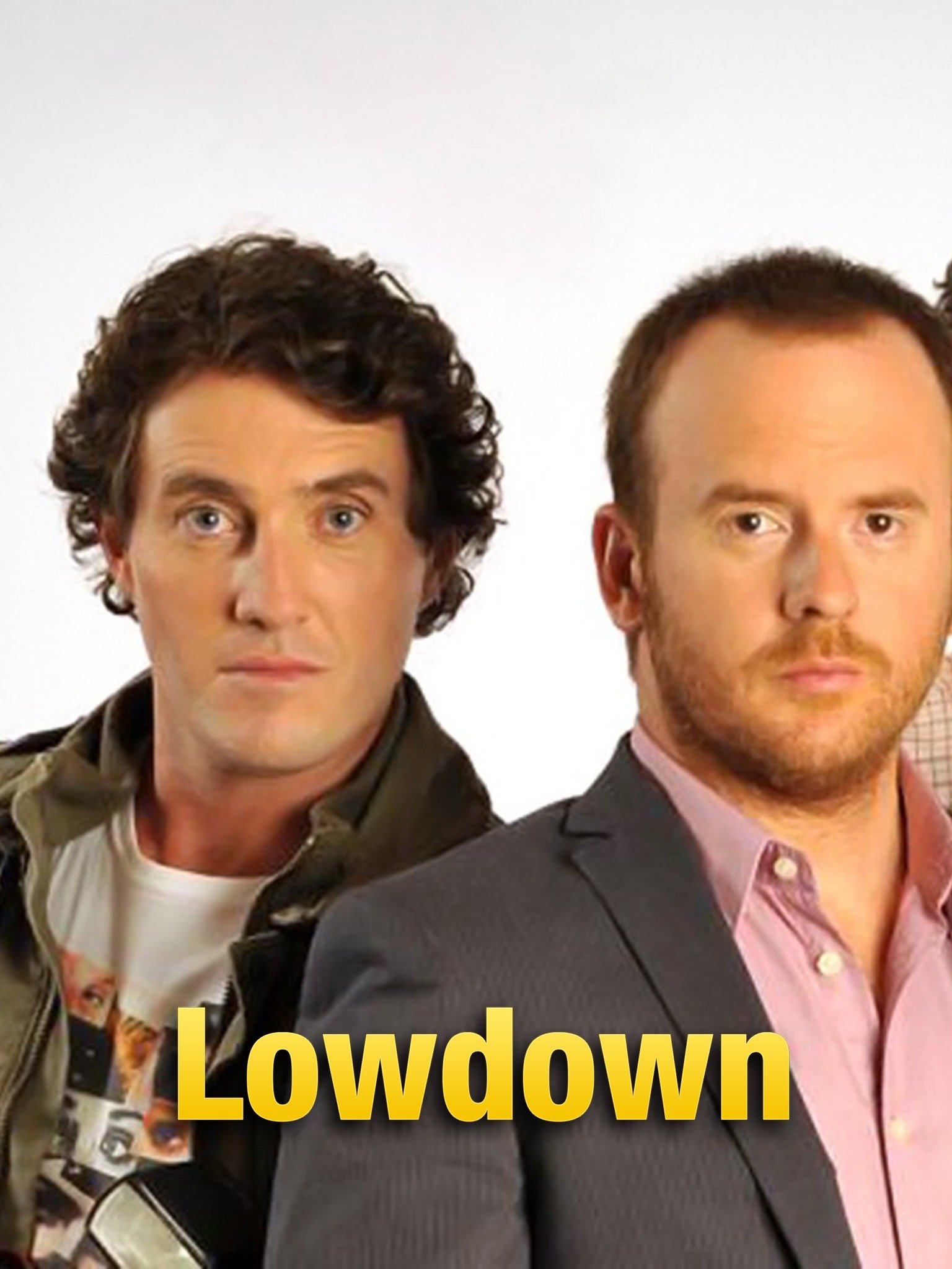 Lowdown - Rotten Tomatoes