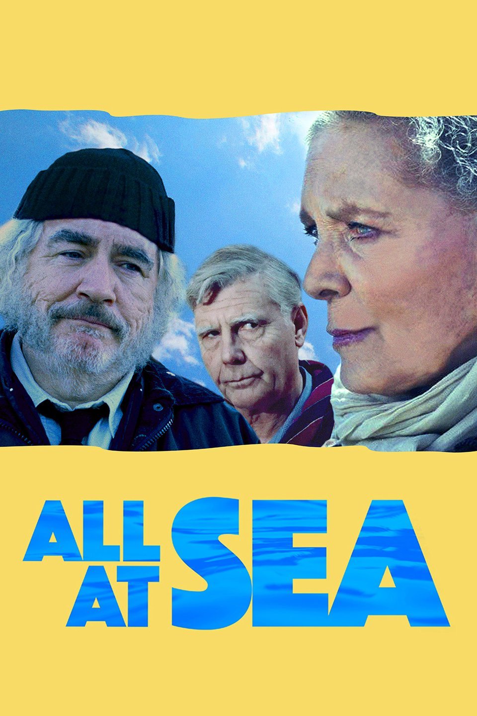 All at Sea - Rotten Tomatoes