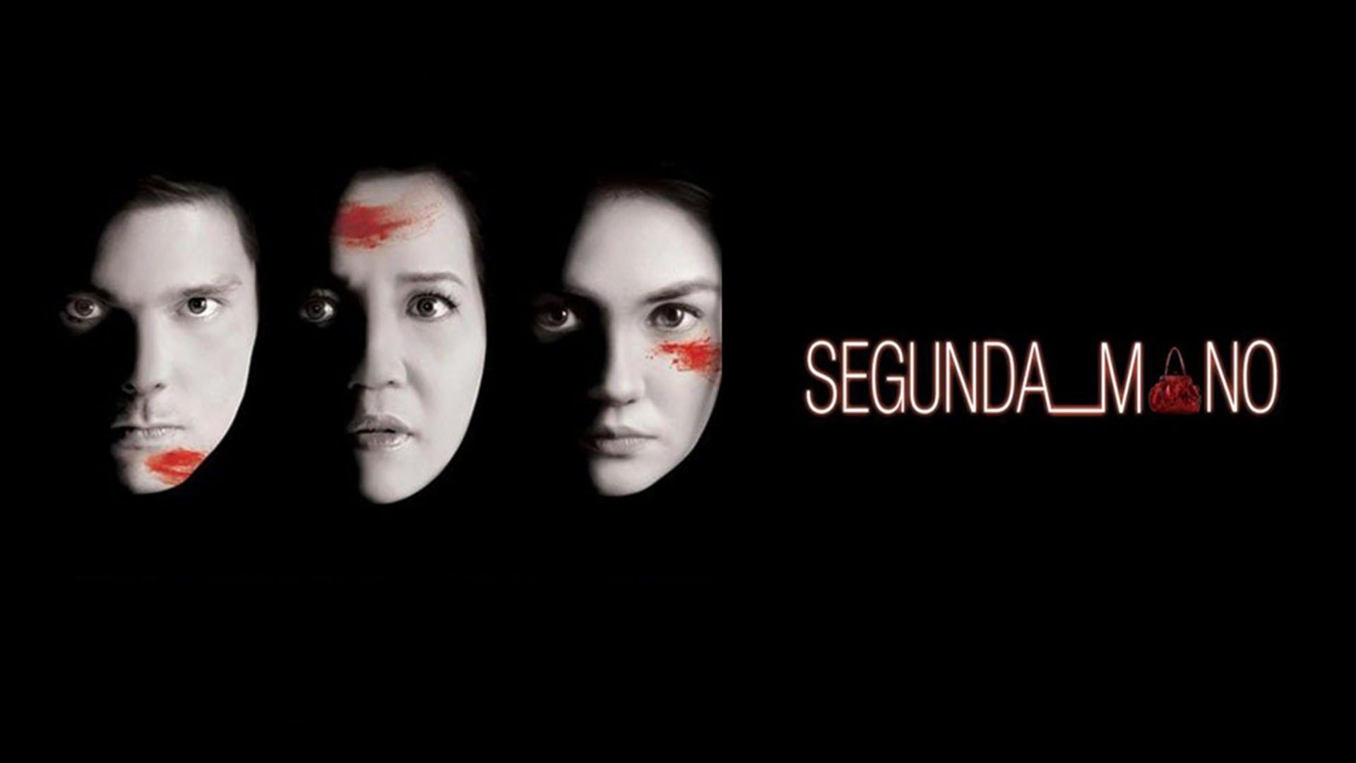Segunda Mano Movie