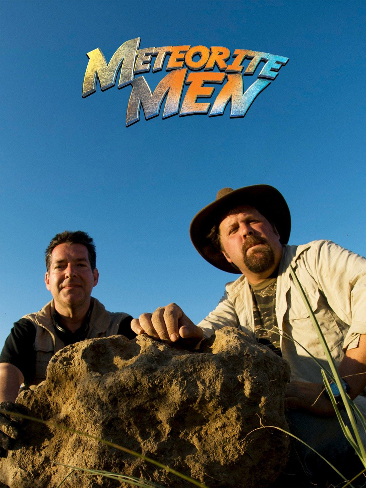 Meteorite Men - Rotten Tomatoes