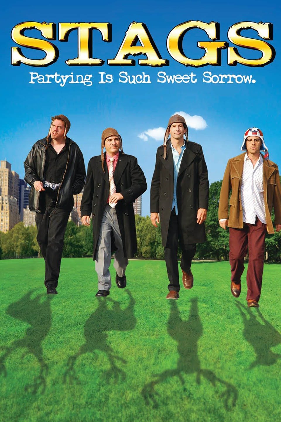 Stags - Rotten Tomatoes