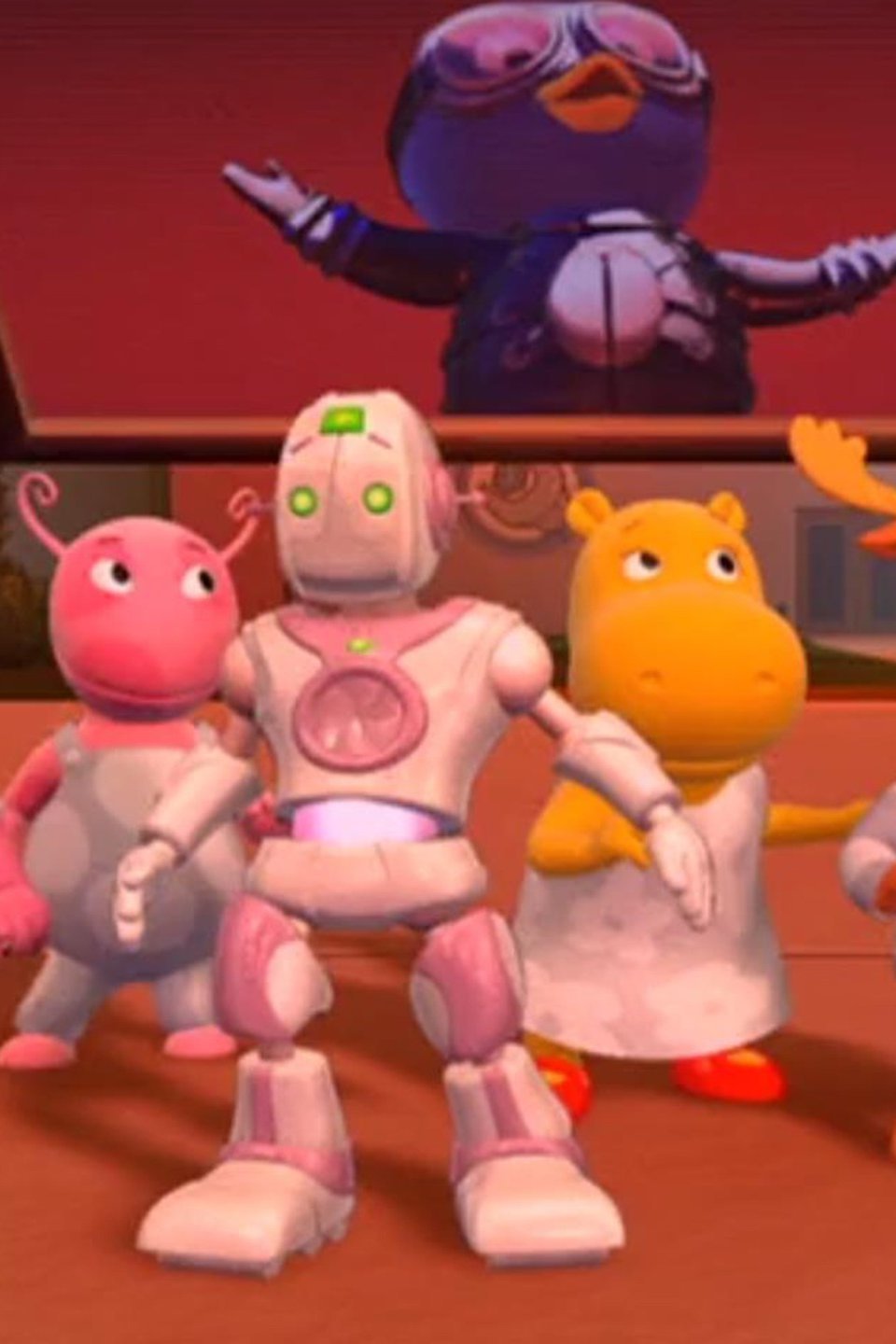 Robot Rampage Pictures - Rotten Tomatoes