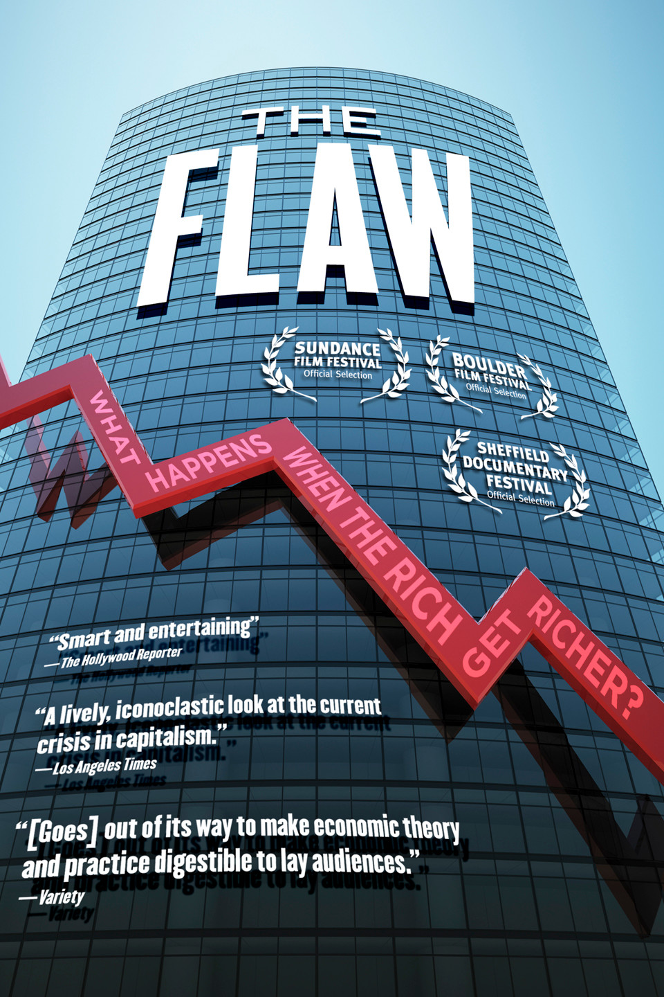 The Flaw - Rotten Tomatoes