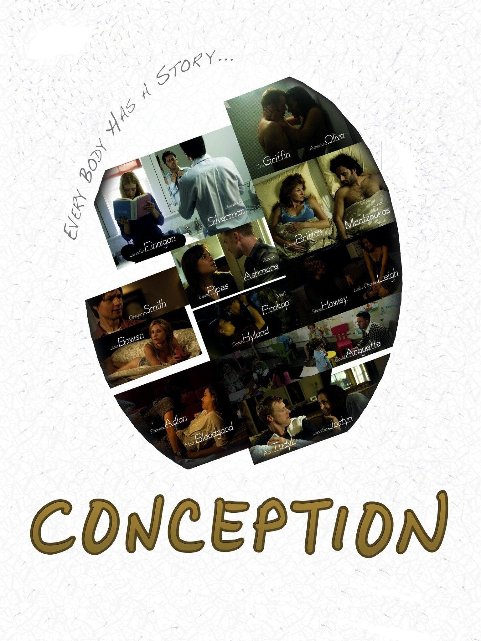 Conception (2011) - Rotten Tomatoes
