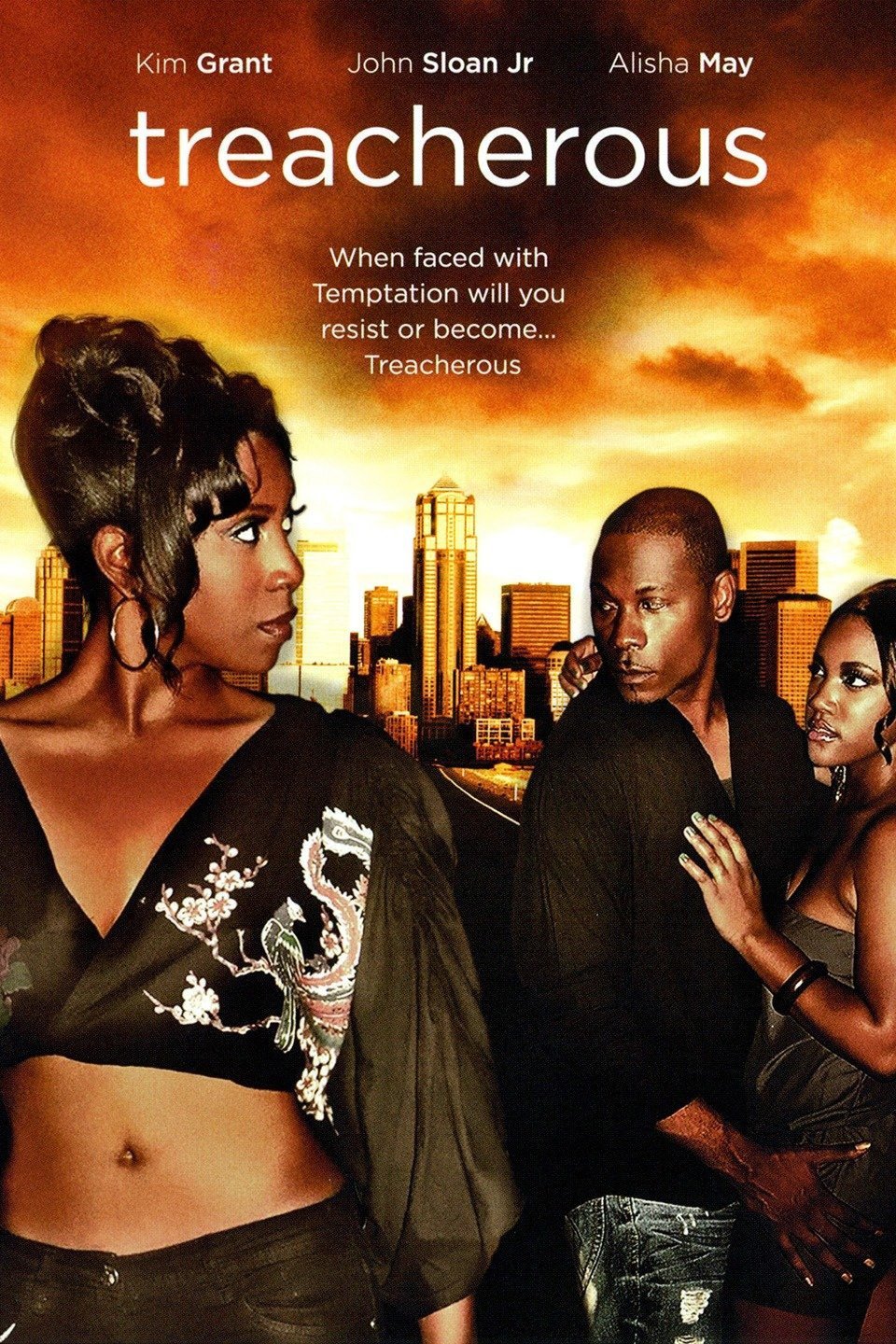 Treacherous Pictures - Rotten Tomatoes