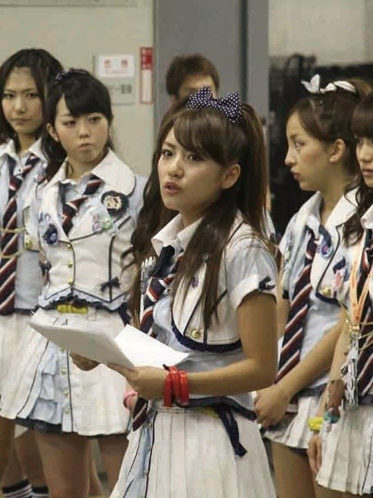 Akb48 Beginner Costume