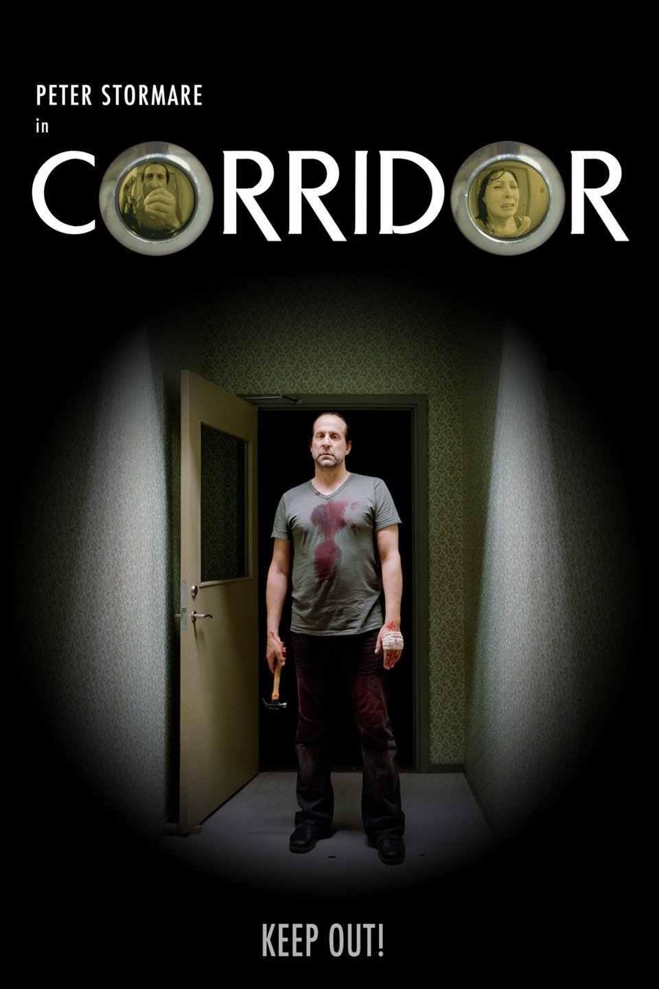 Corridor - Rotten Tomatoes