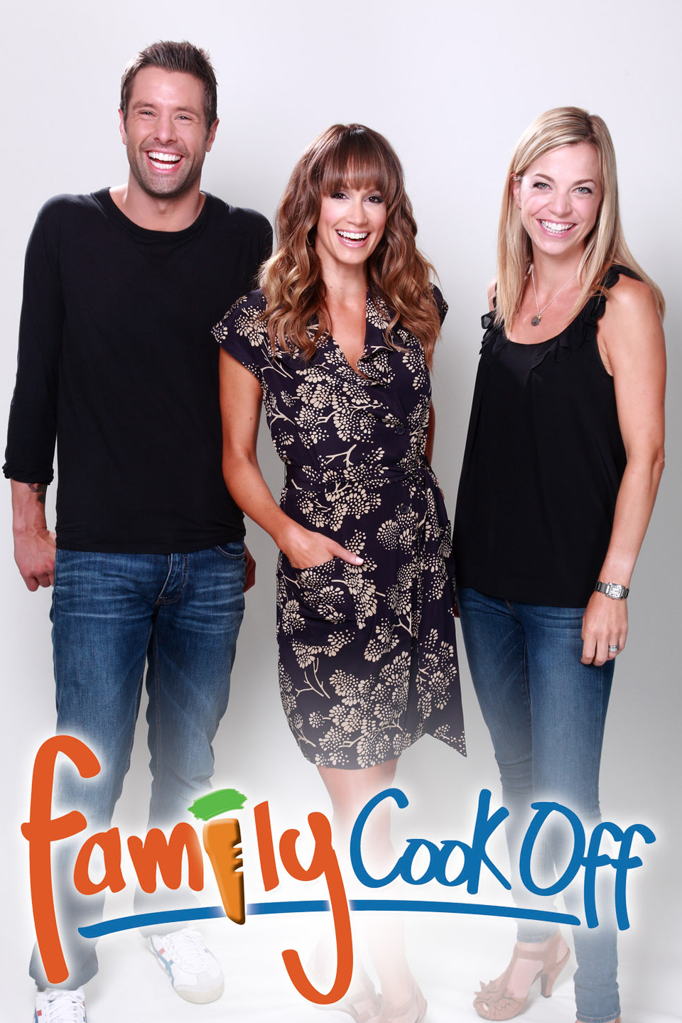 Family Cook Off - Rotten Tomatoes