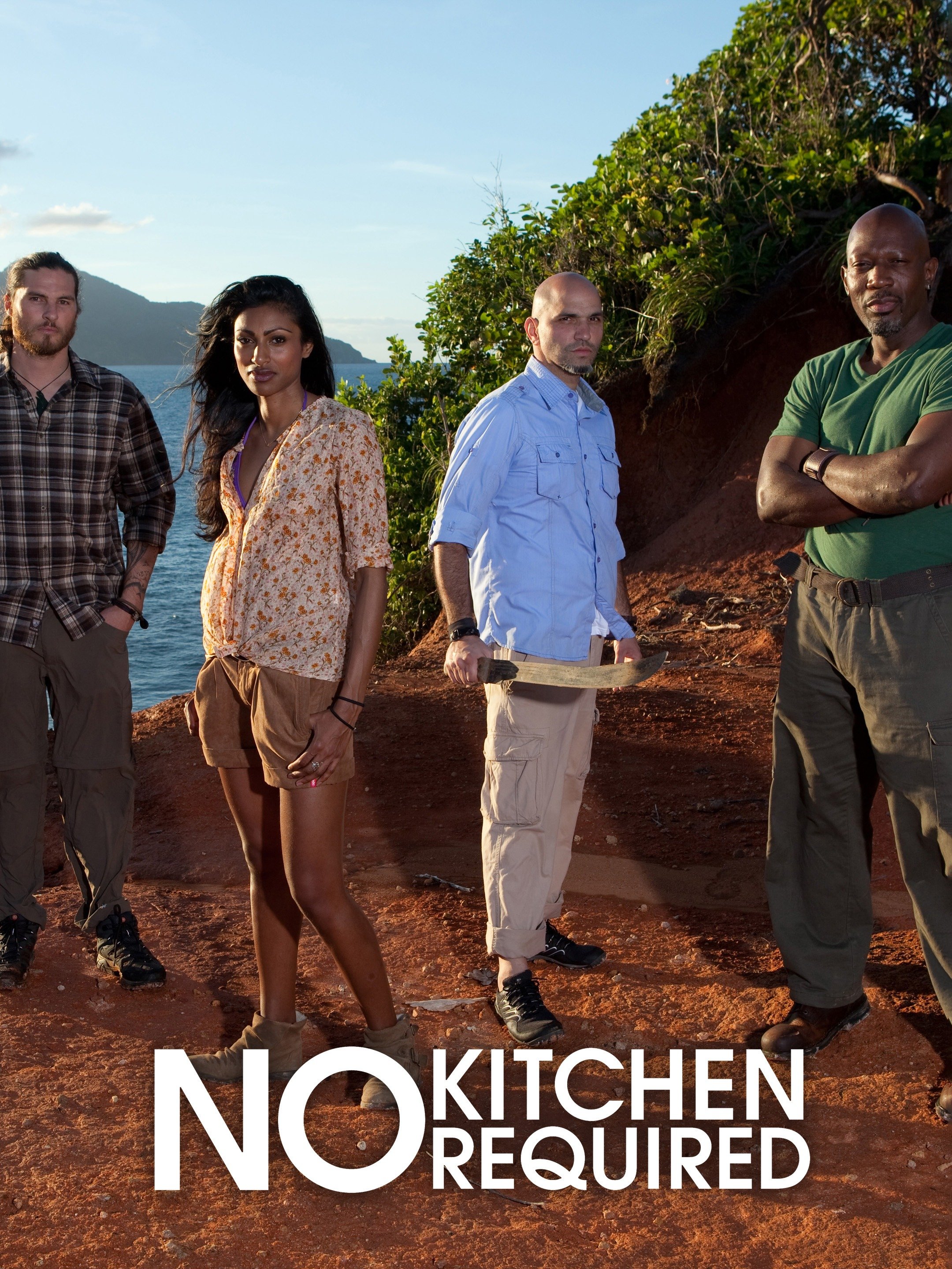 No Kitchen Required Rotten Tomatoes