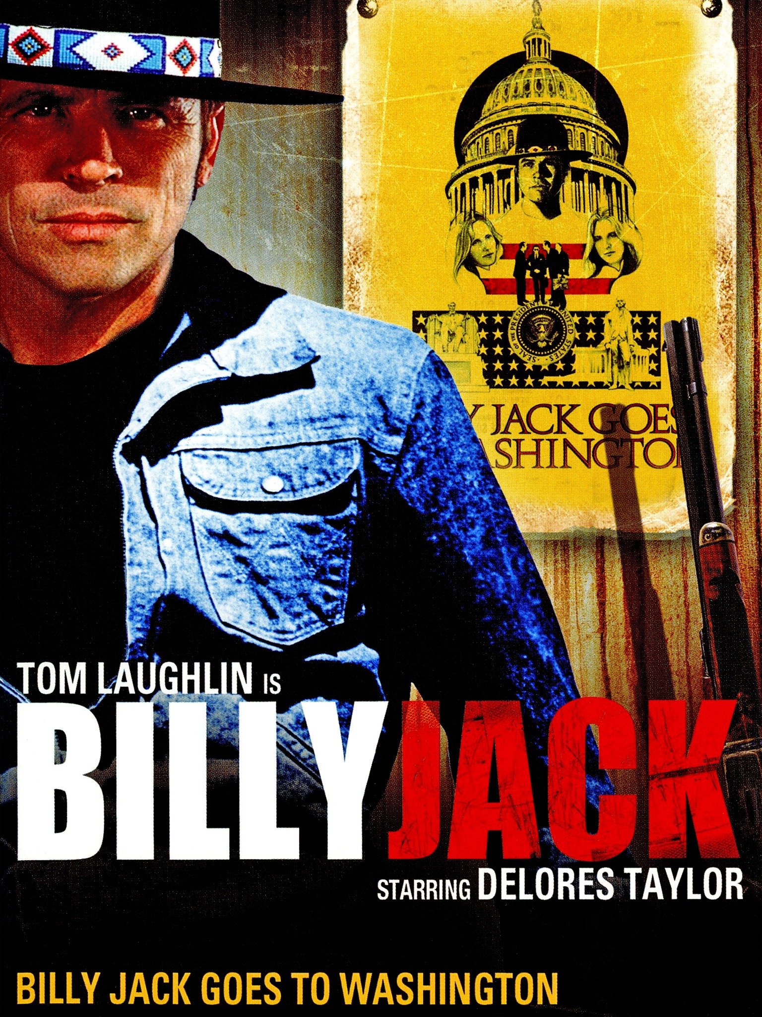 Billy Jack