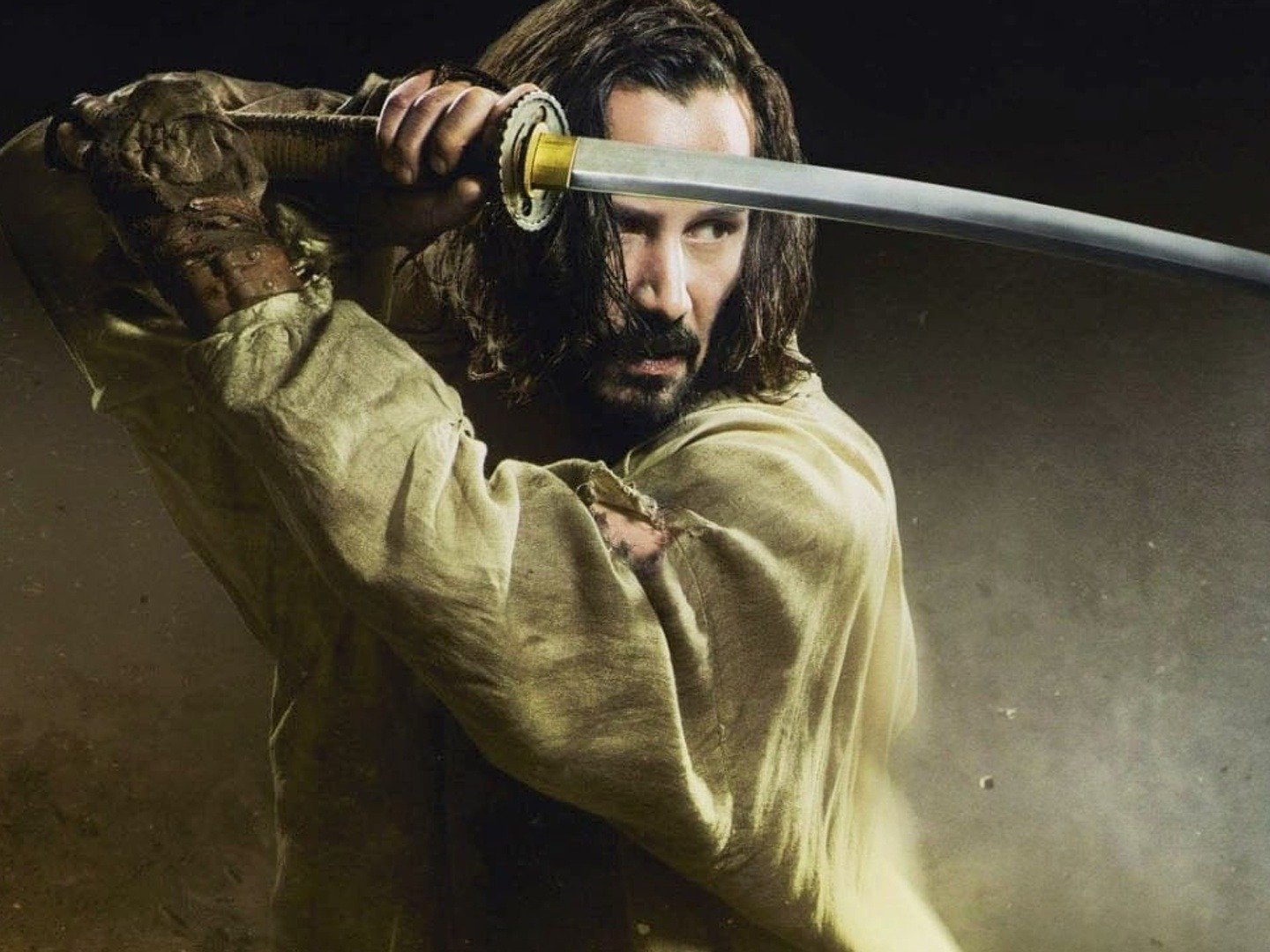 47 Ronin: Official Clip - The Swords of the Tengu - Trailers & Videos ...