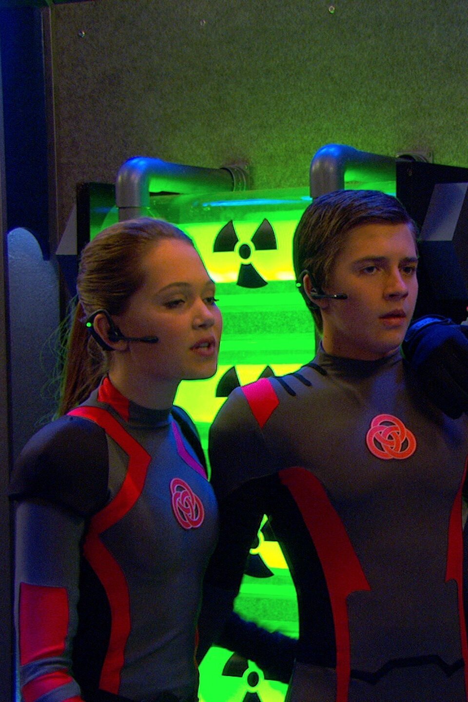 Rats on a Train Pictures - Rotten Tomatoes