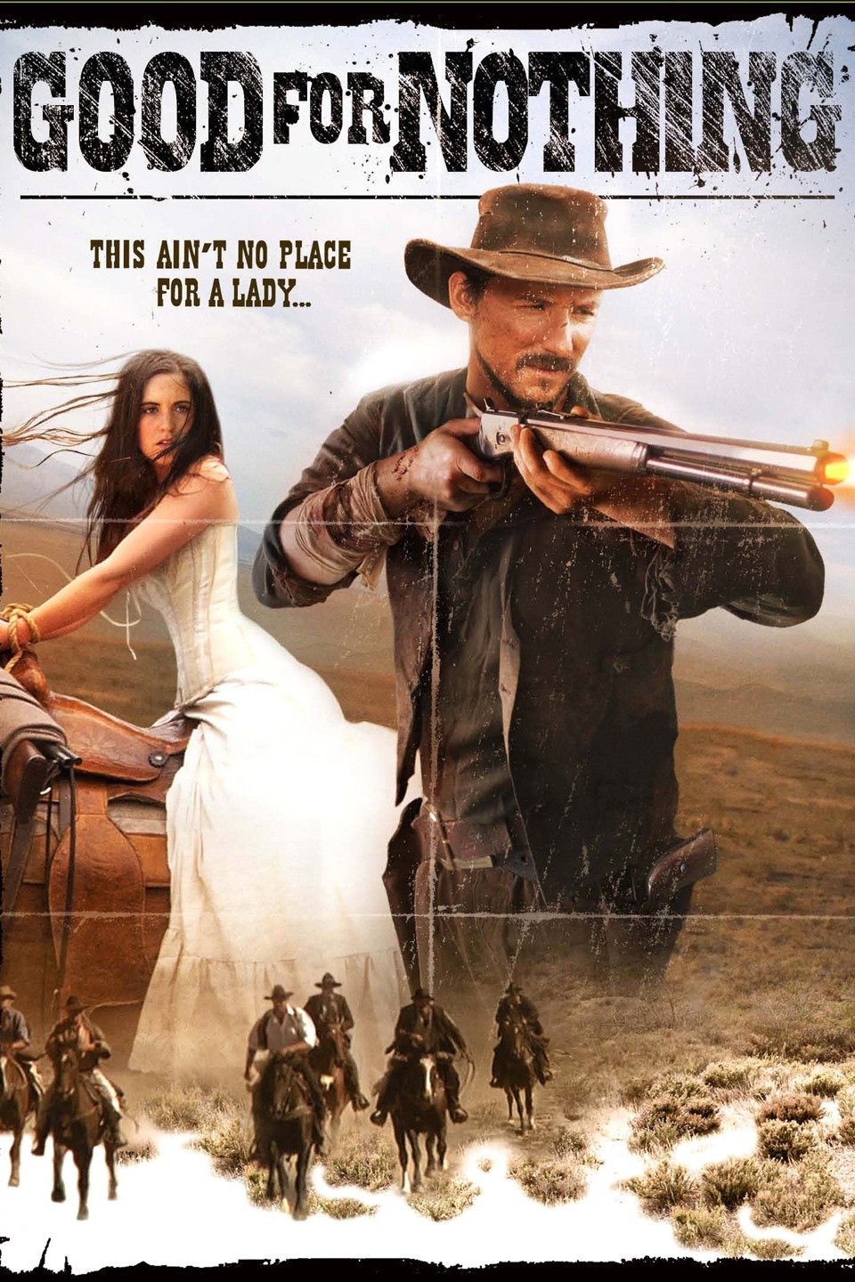 Good for Nothing - Rotten Tomatoes