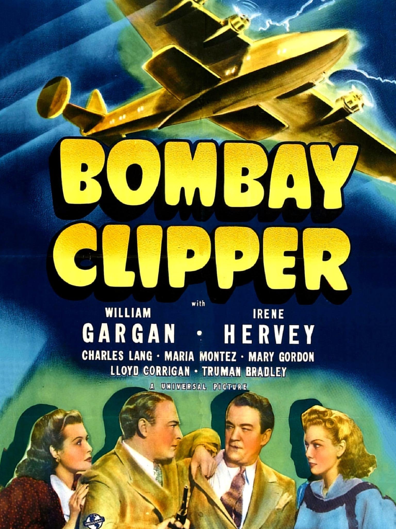 Bombay Clipper Pictures - Rotten Tomatoes