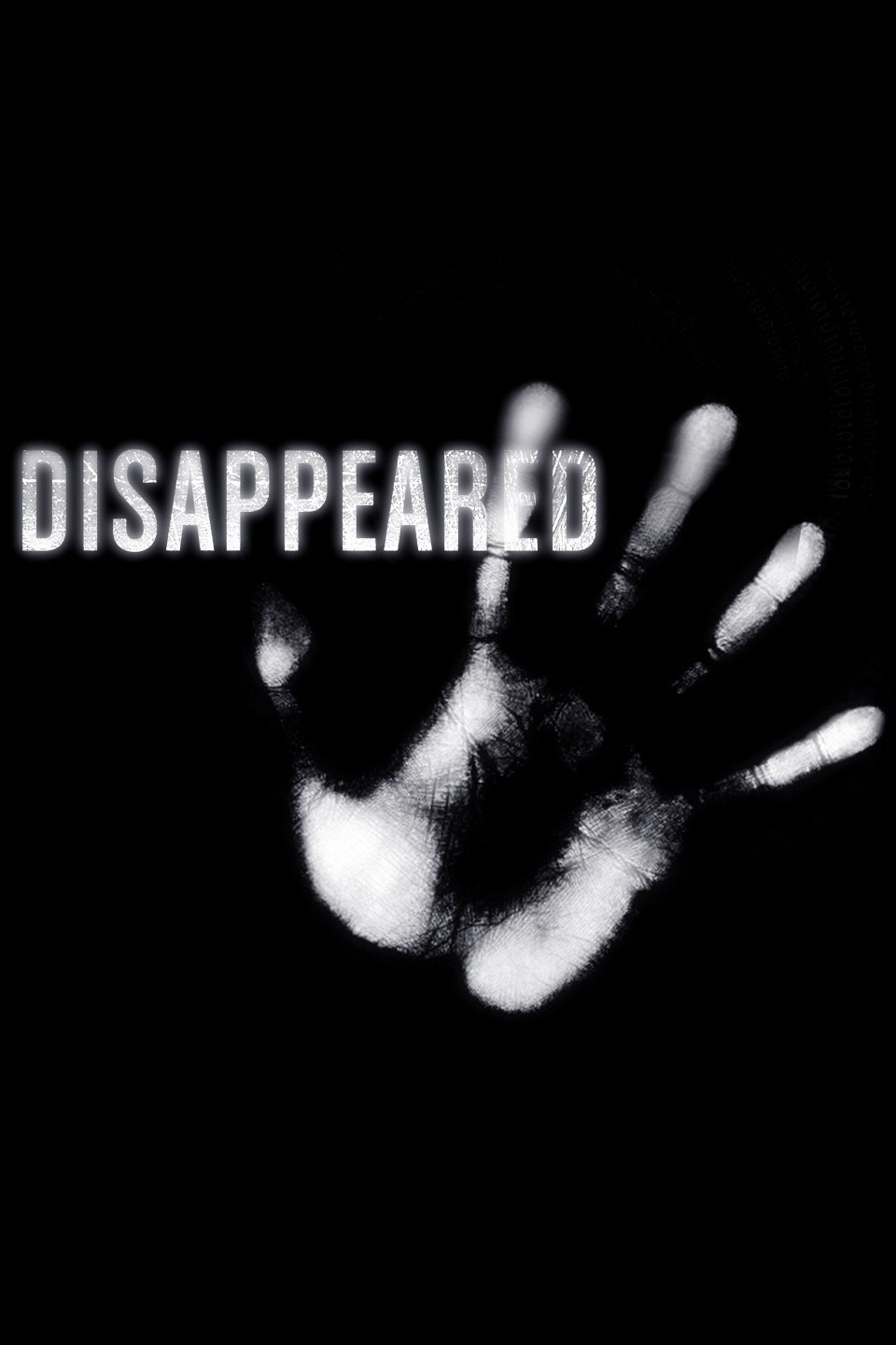 Disappeared - Rotten Tomatoes