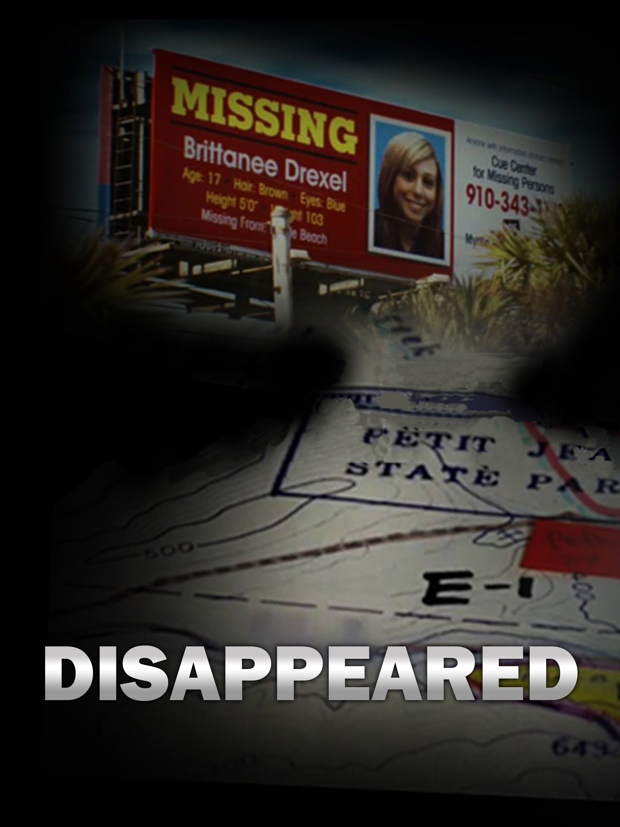 Disappeared - Rotten Tomatoes