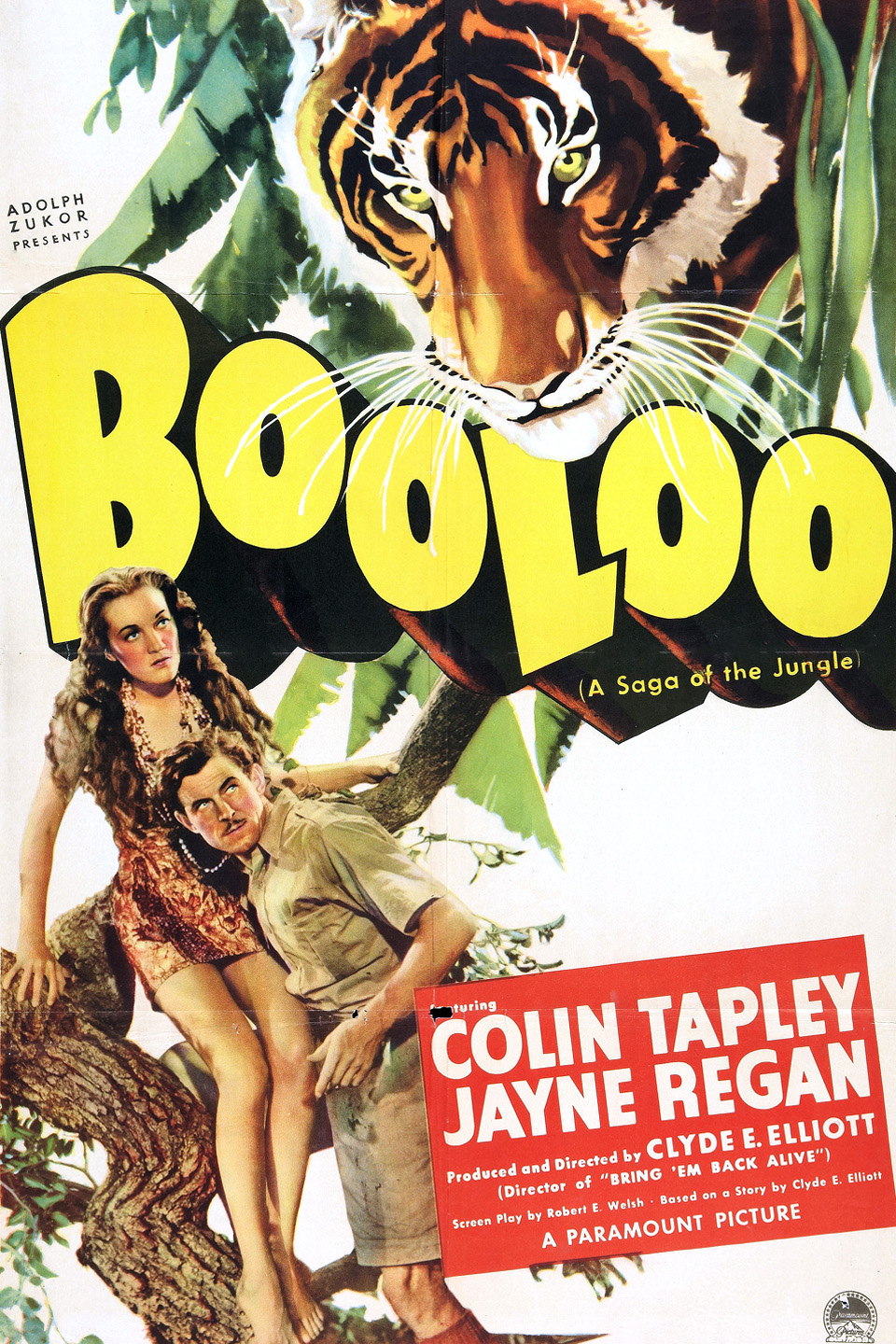Booloo - Rotten Tomatoes
