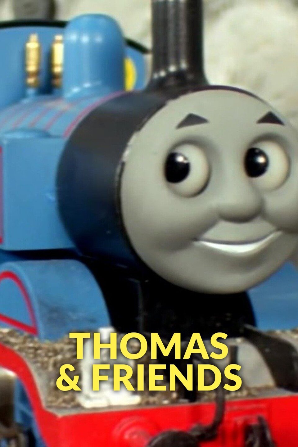 Thomas & Friends - Rotten Tomatoes
