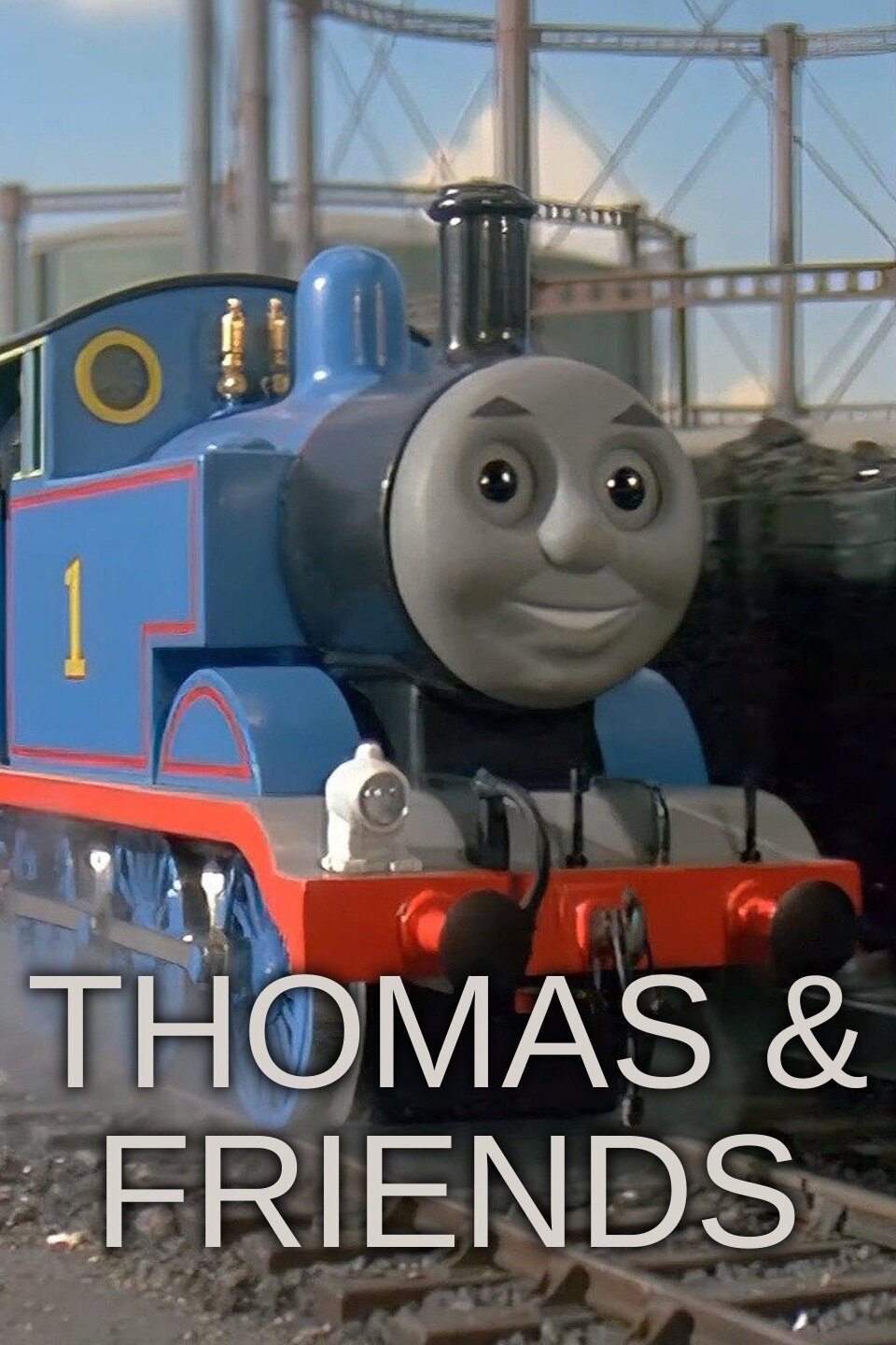 Thomas And Friends: Season 7 Pictures - Rotten Tomatoes