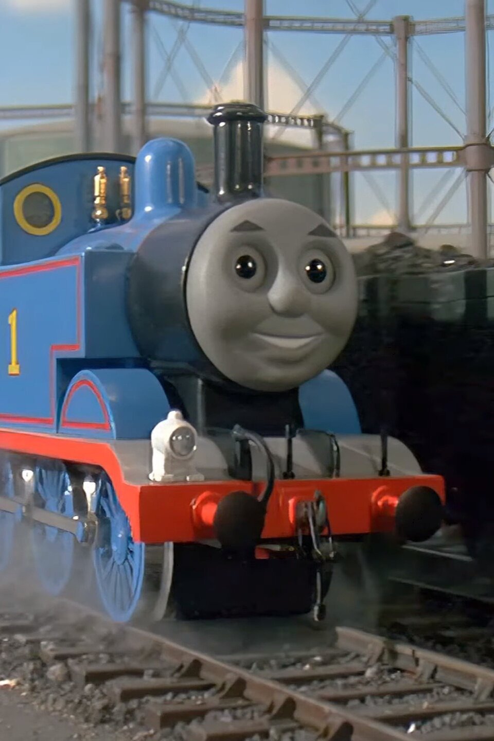 Thomas And Friends - Rotten Tomatoes