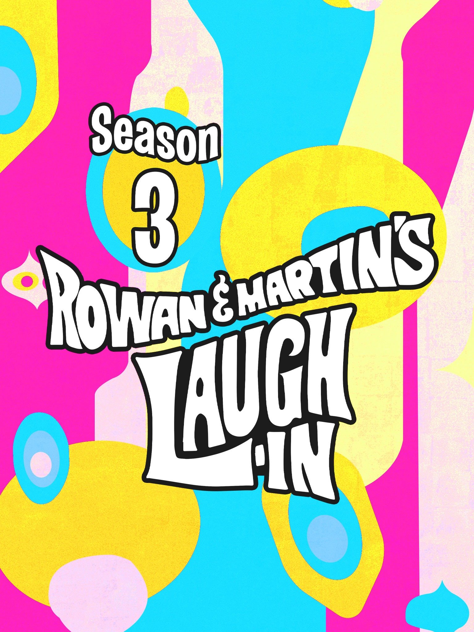 Rowan & Martin's Laugh-In - Rotten Tomatoes