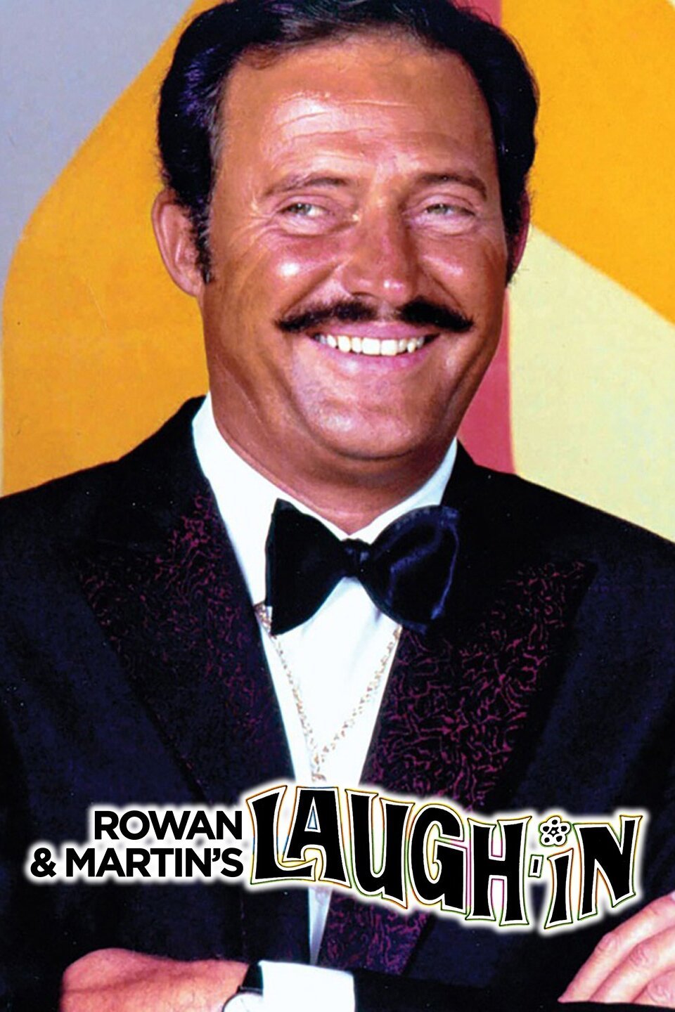 Rowan & Martin's Laugh-In - Rotten Tomatoes