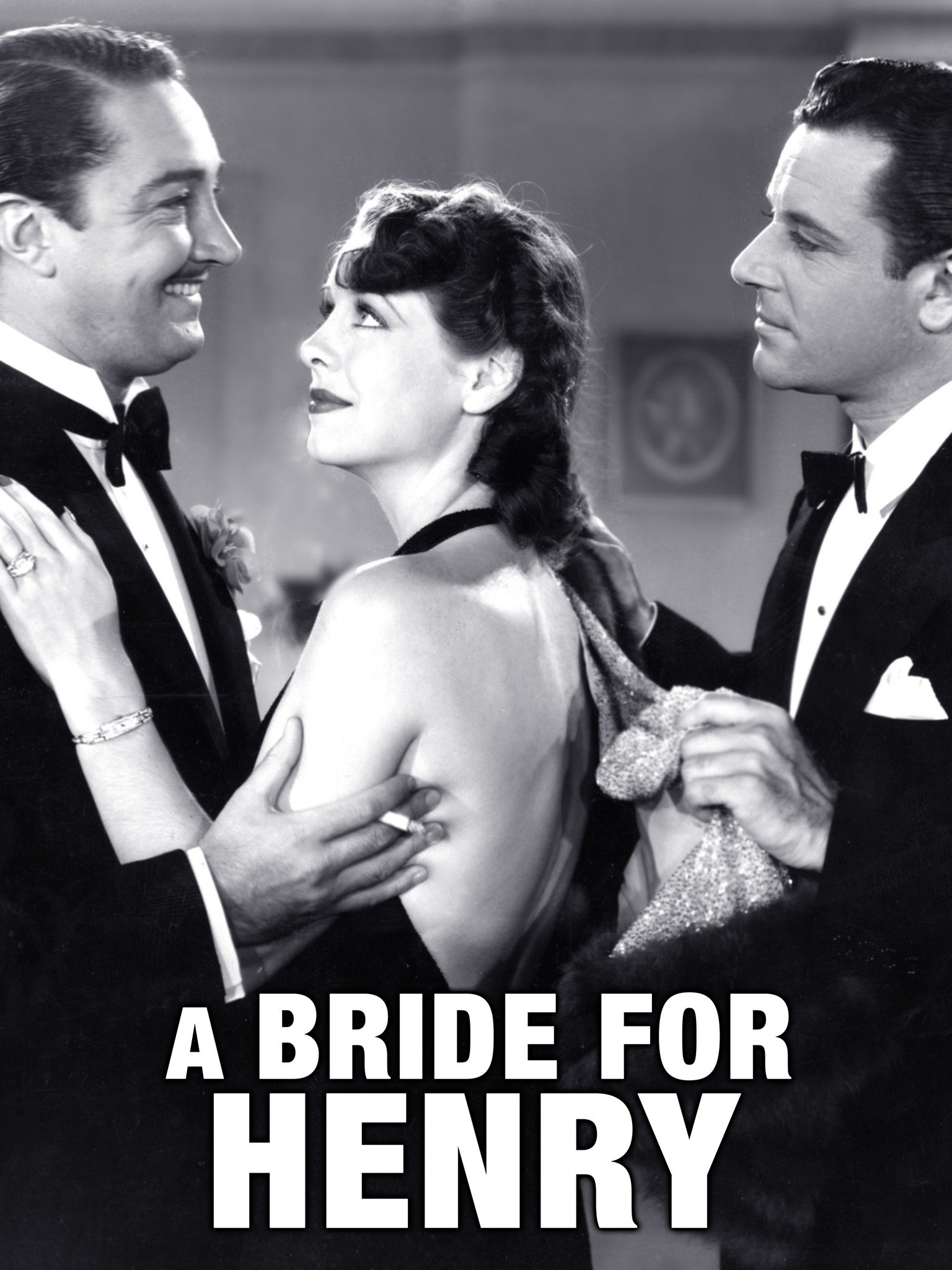A Bride for Henry (1937) - Rotten Tomatoes