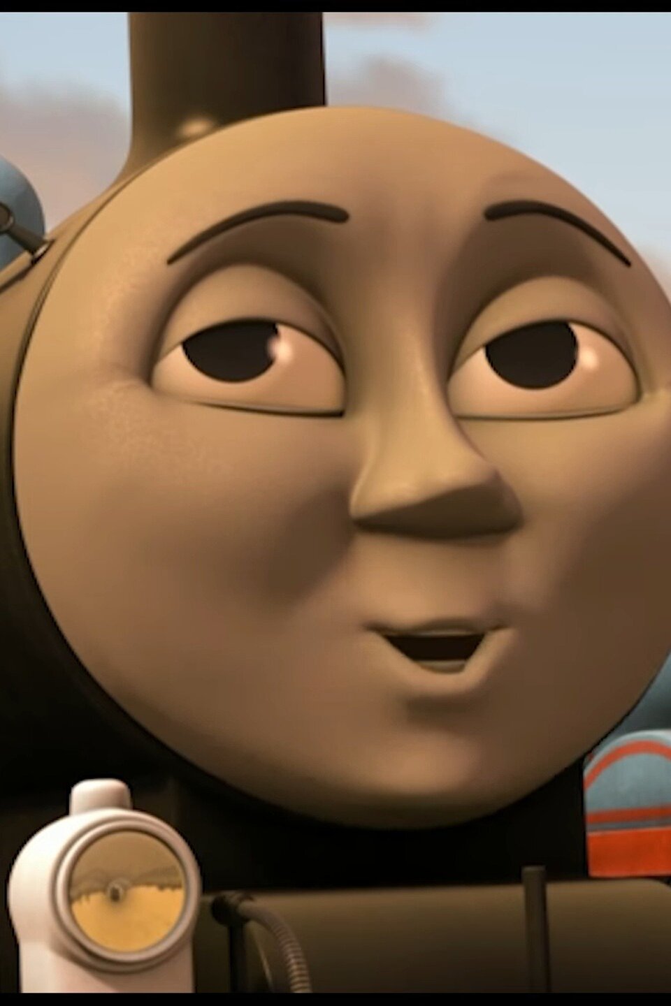 Rheneas and the Roller Coaster Pictures - Rotten Tomatoes