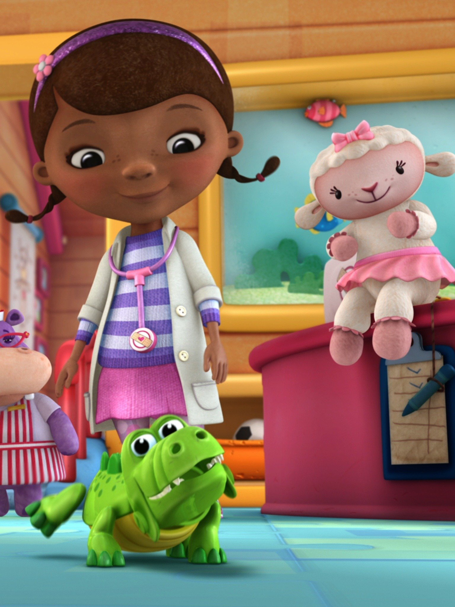 Gulpy, Gulpy Gators!; One Note Wonder Pictures - Rotten Tomatoes