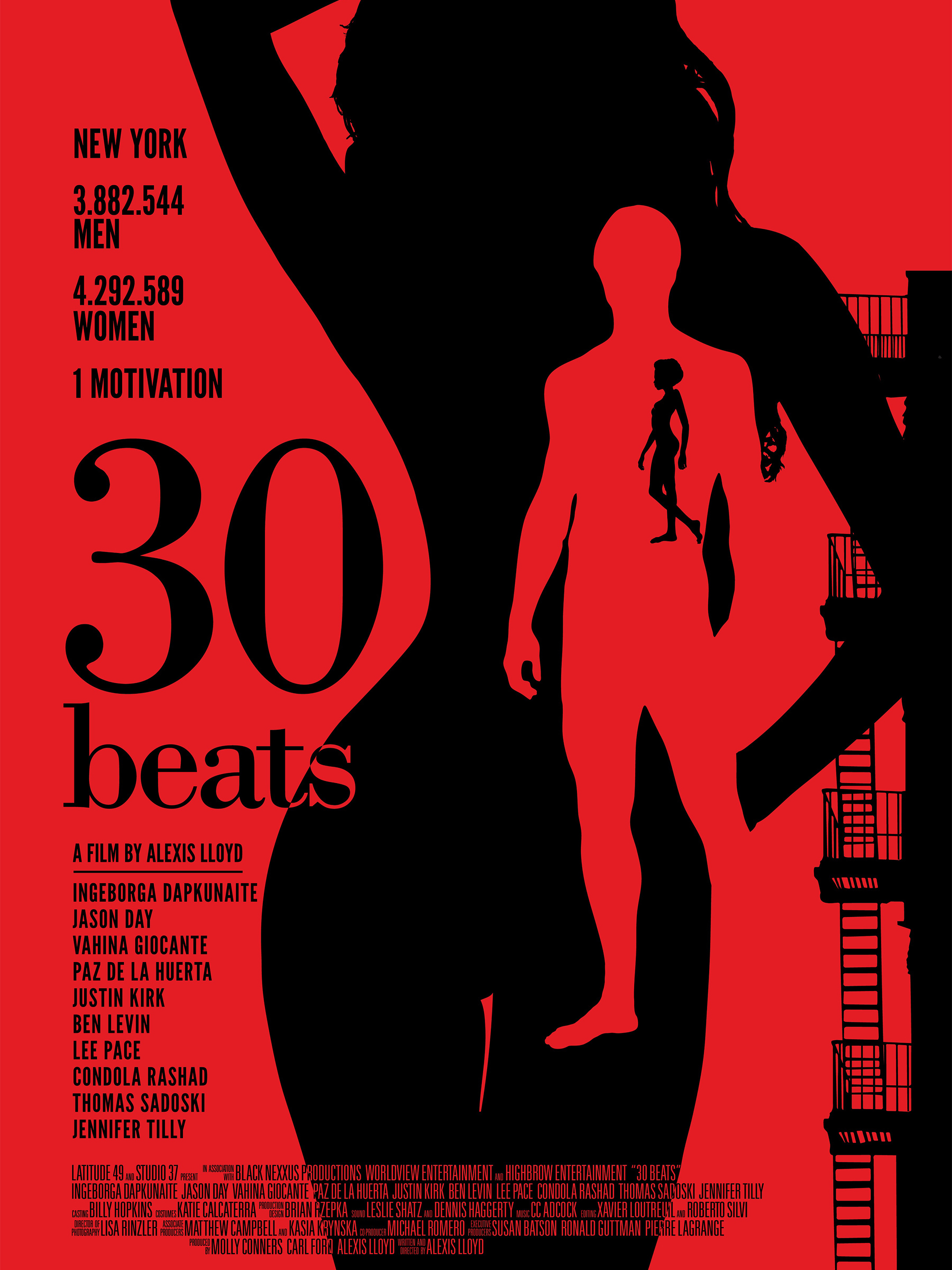 30 Beats - Rotten Tomatoes