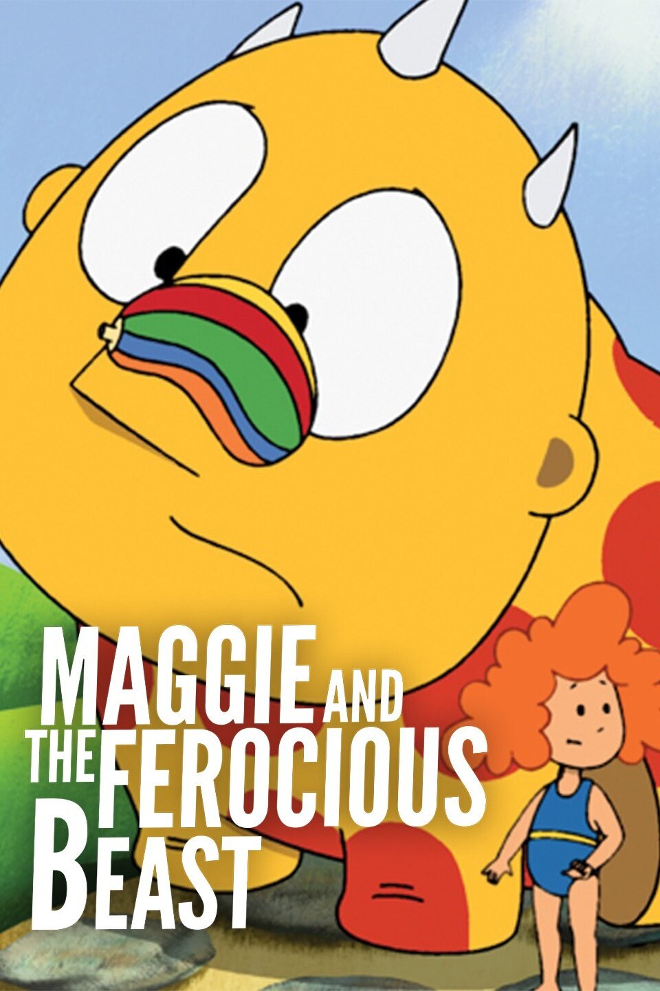 Maggie and the Ferocious Beast - Rotten Tomatoes
